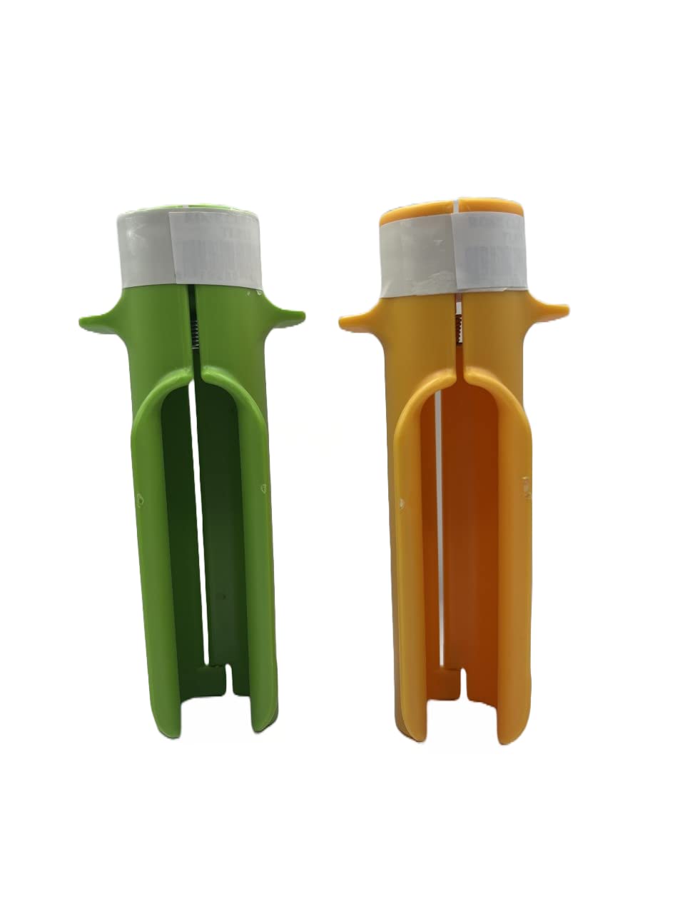 Rose Stripper Thorn Remover Rose Cleaner Tool used to remove Leaf used by Professional Florist to get the perfect Clean Stem Great for Gardening