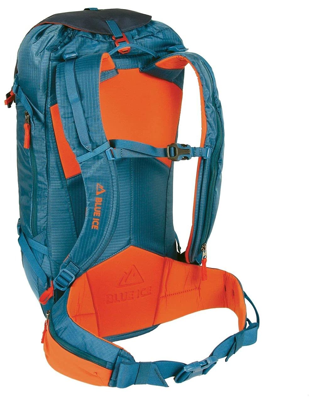 Blue Ice Kume 30L Pack - Ensign Blue