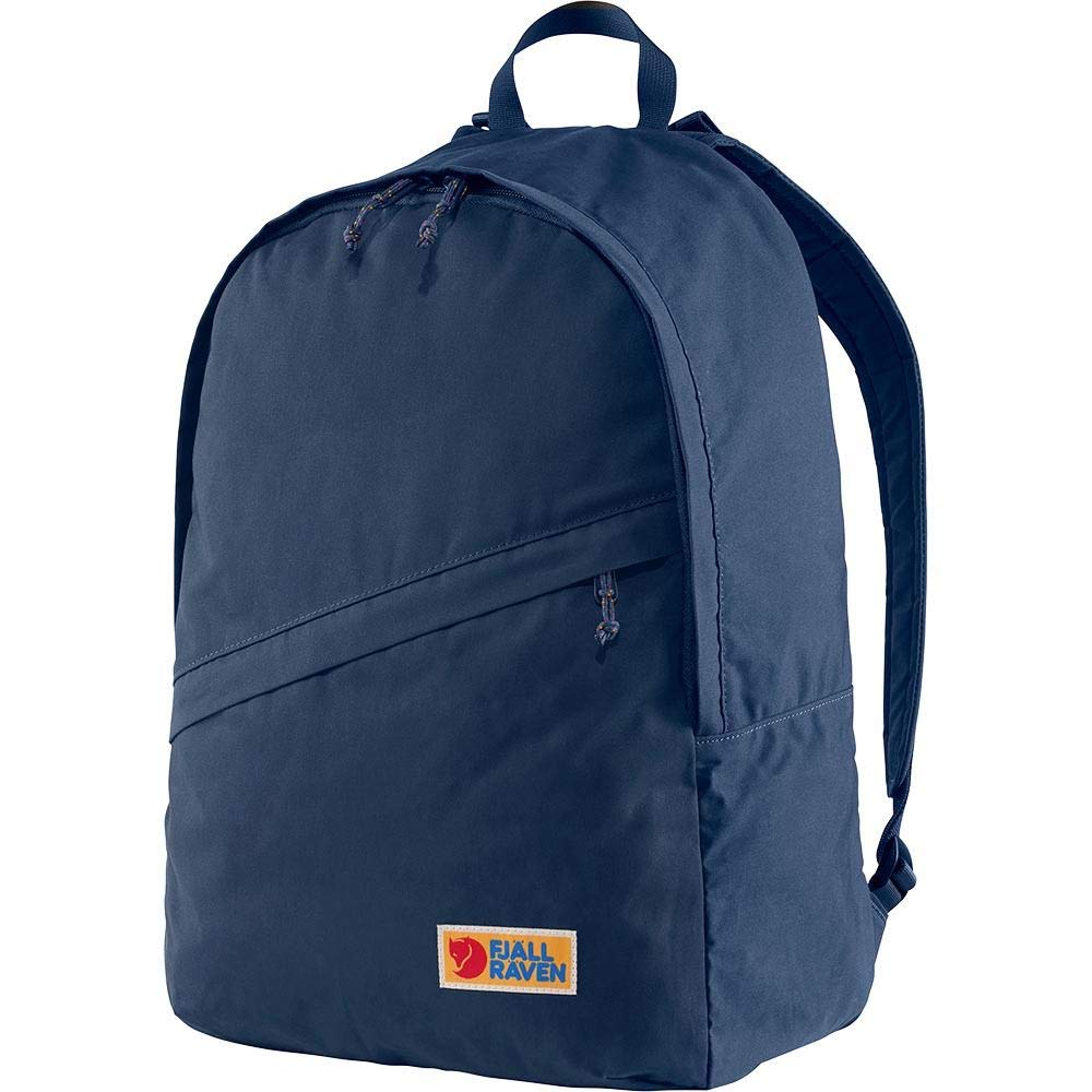 Fjallraven F27242638 Vardag 16 Storm