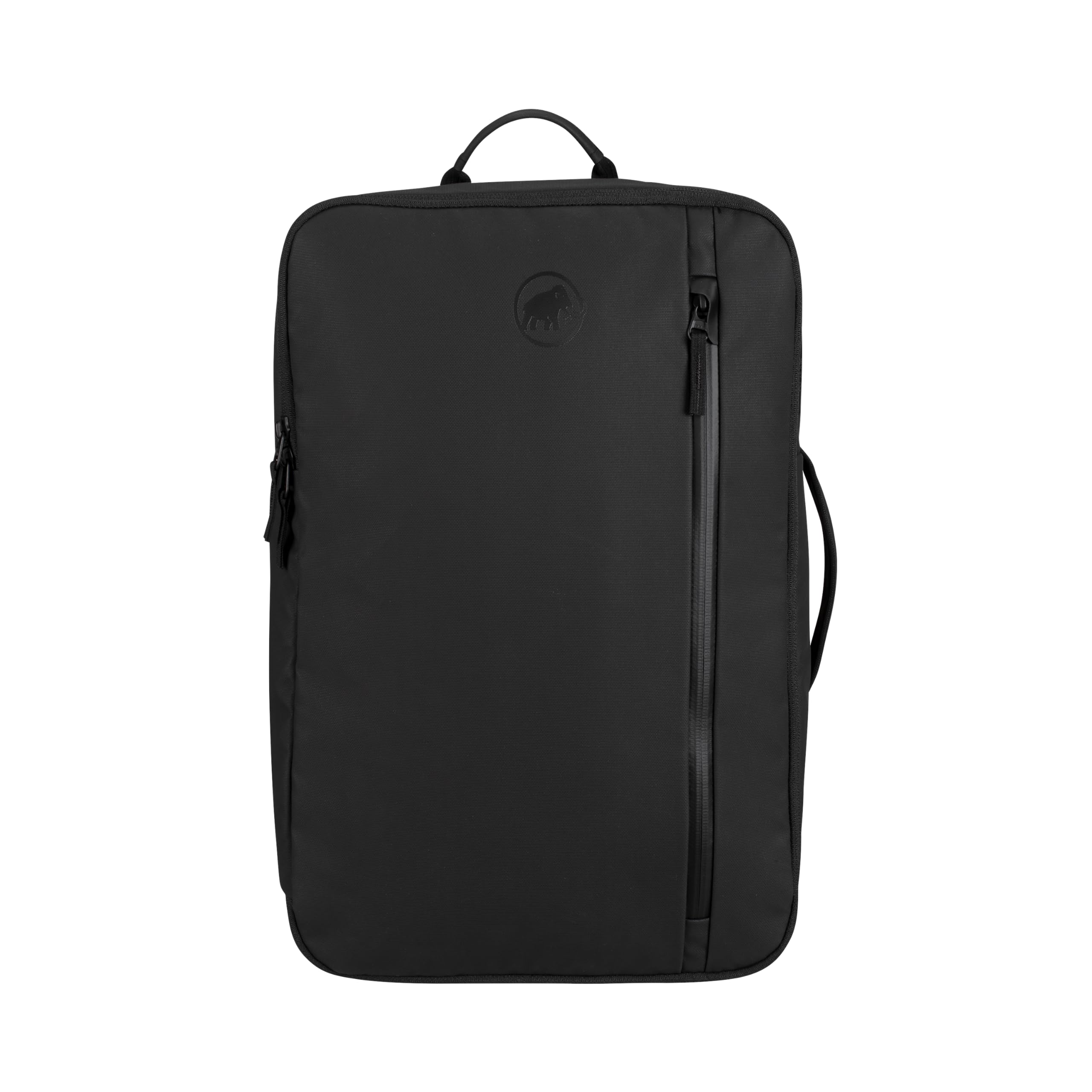 MAMMUT(γγ γΌγ) Rucksack Backpack, Black (Black 19-3911tcx)