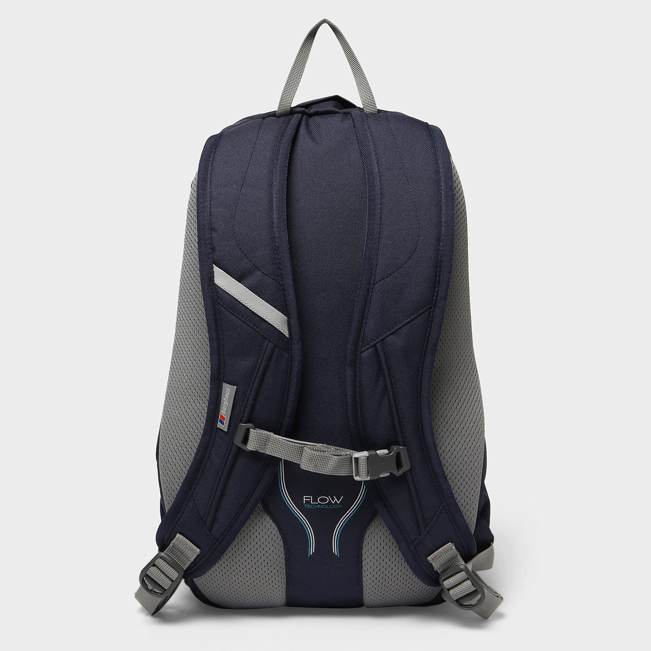 Berghaus Backpack, Evening Blue/Tile Blue, One Size