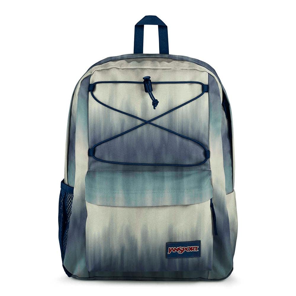 JanSport JS0A4NVB008 Flex Pack Black