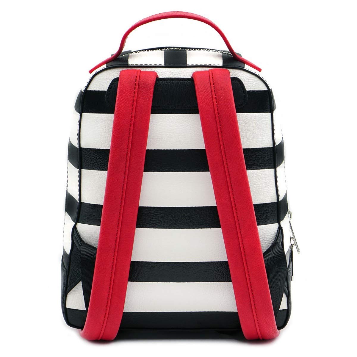 Loungefly 101 Dalmatians Faux Leather Mini Backpack Standard