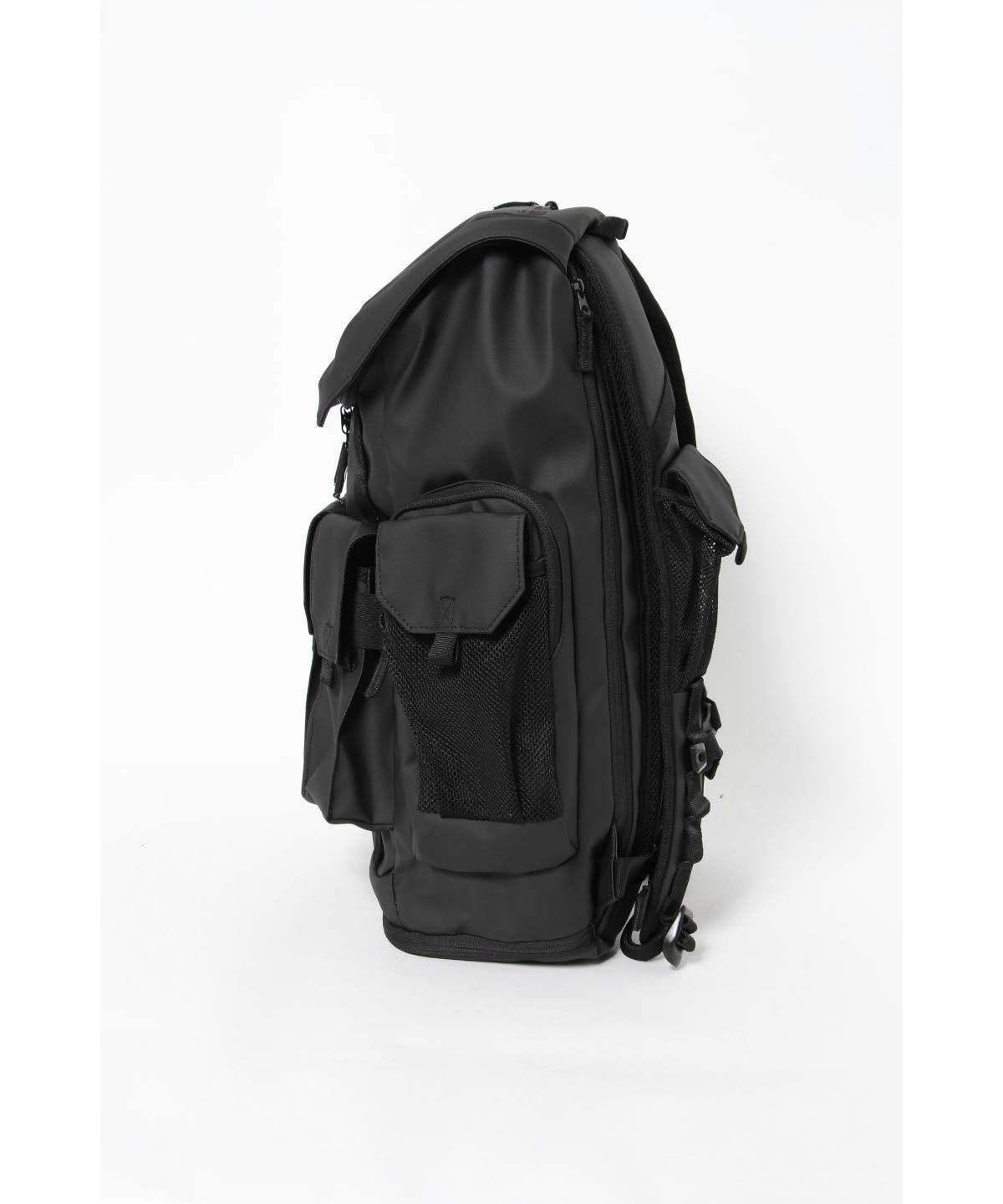 OAKLEY(オークリー) Men's Multipocket Backpack, Blackout