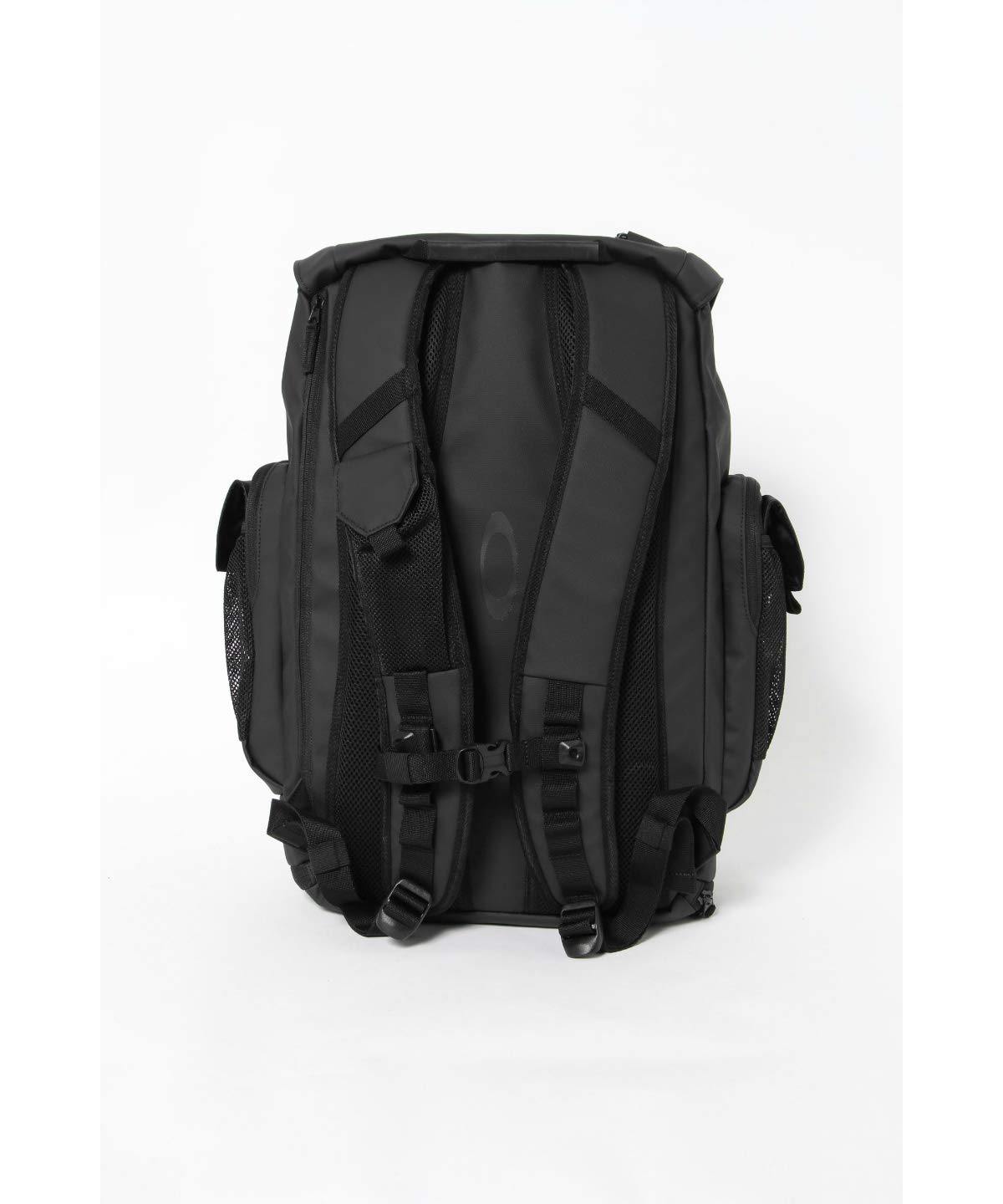 OAKLEY(オークリー) Men's Multipocket Backpack, Blackout