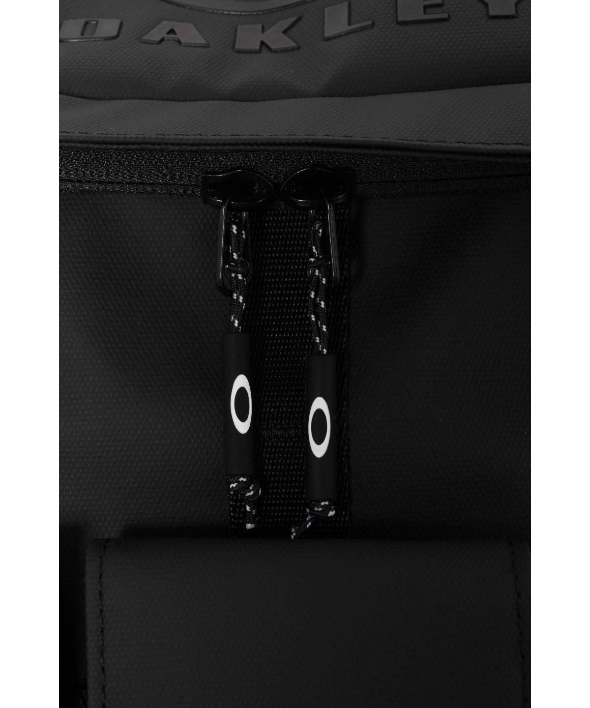 OAKLEY(オークリー) Men's Multipocket Backpack, Blackout