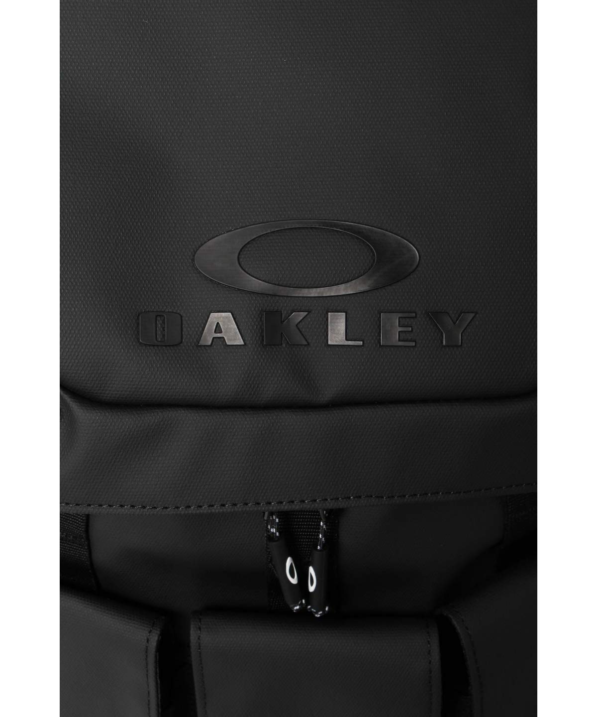 OAKLEY(オークリー) Men's Multipocket Backpack, Blackout