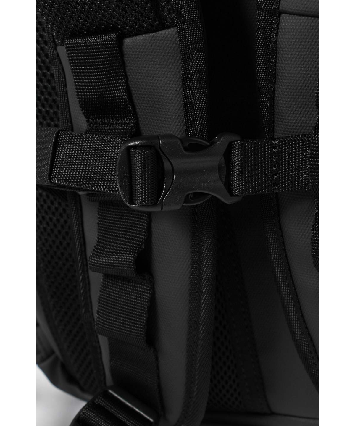 OAKLEY(オークリー) Men's Multipocket Backpack, Blackout