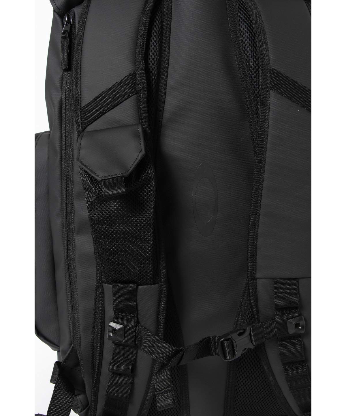 OAKLEY(オークリー) Men's Multipocket Backpack, Blackout