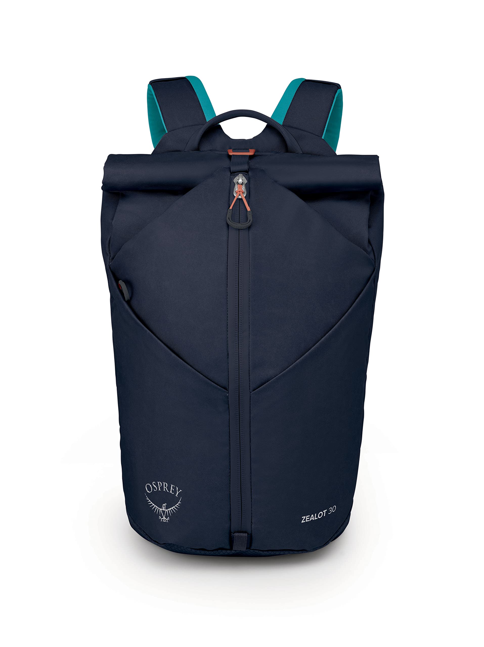 Osprey Zealot 30 Climbing Backpack, Cetacean Blue