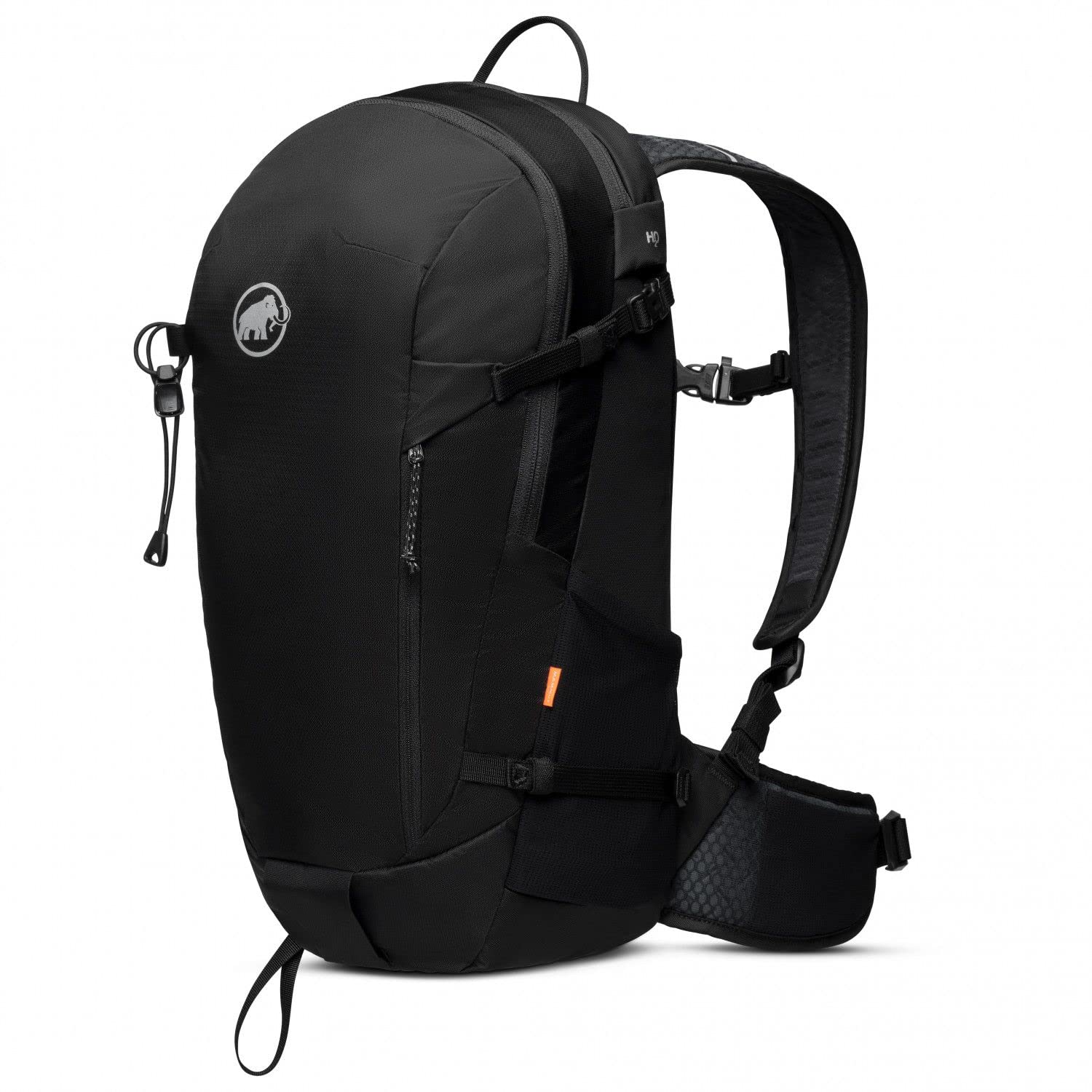 Mammut Lithium 20 - Black