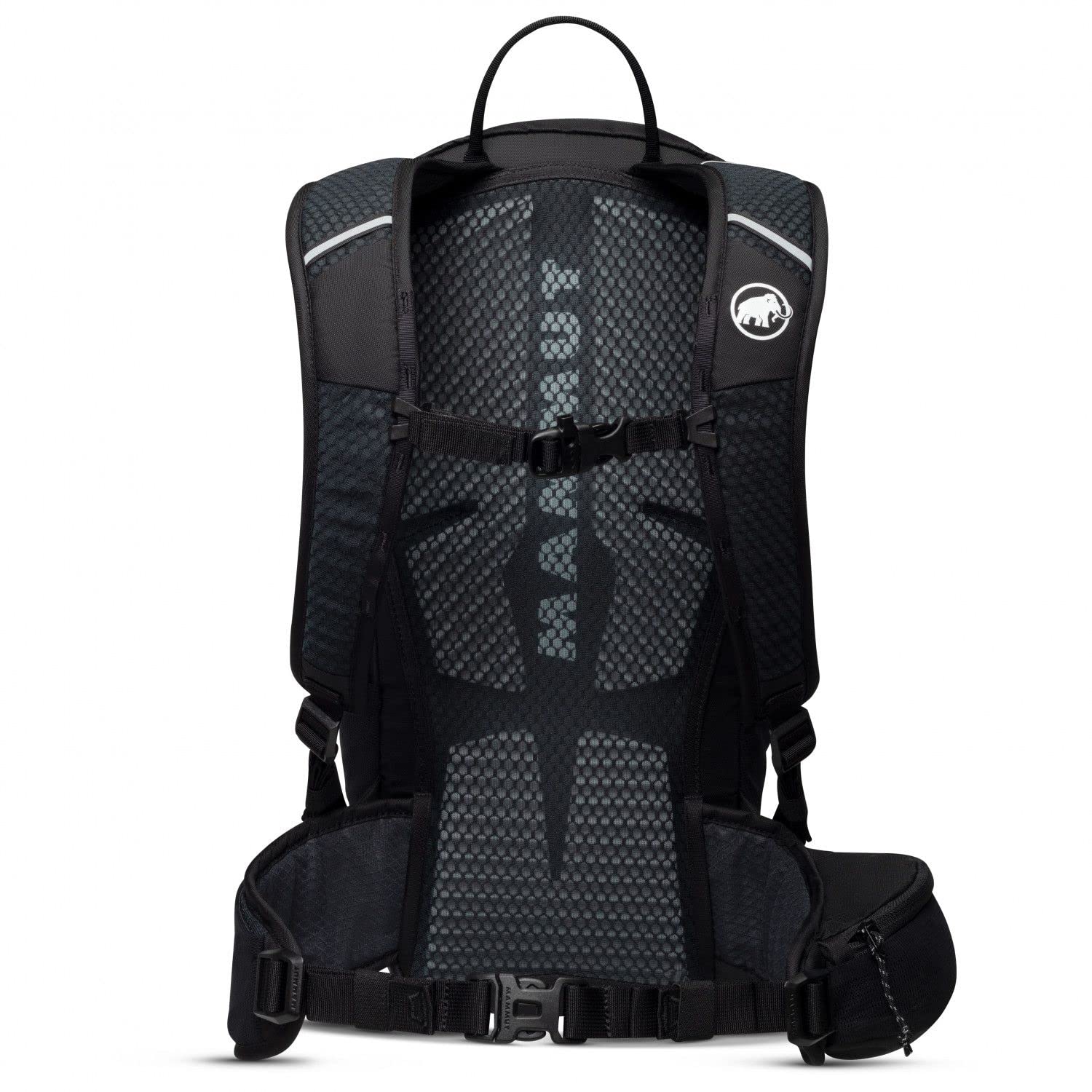 Mammut Lithium 20 - Black