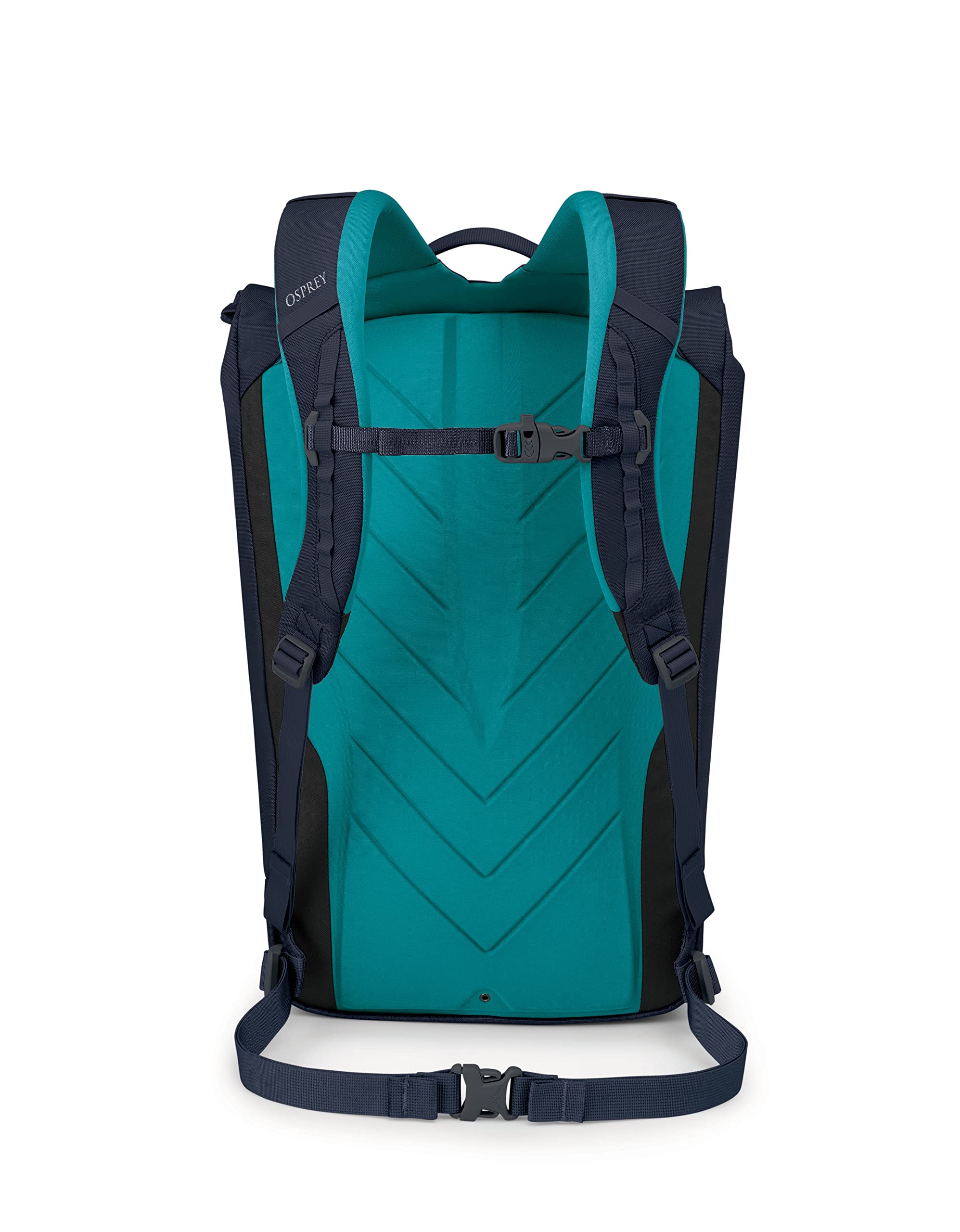 Osprey Zealot 30 Climbing Backpack, Cetacean Blue