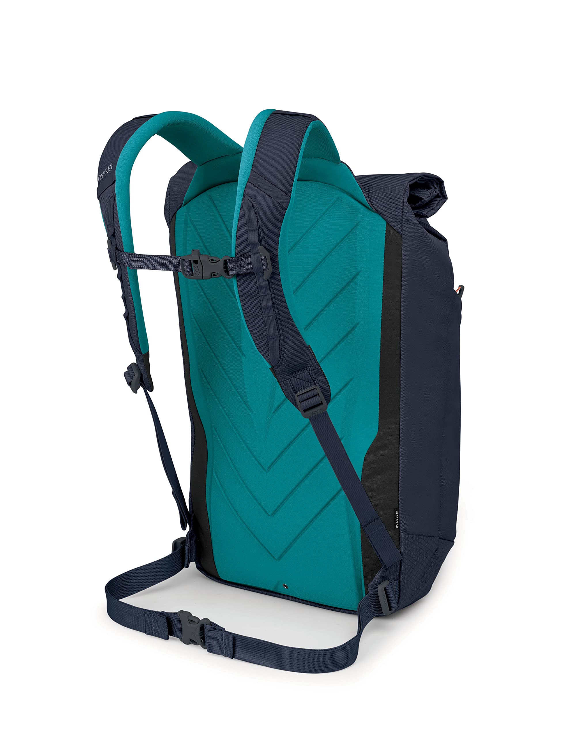 Osprey Zealot 30 Climbing Backpack, Cetacean Blue