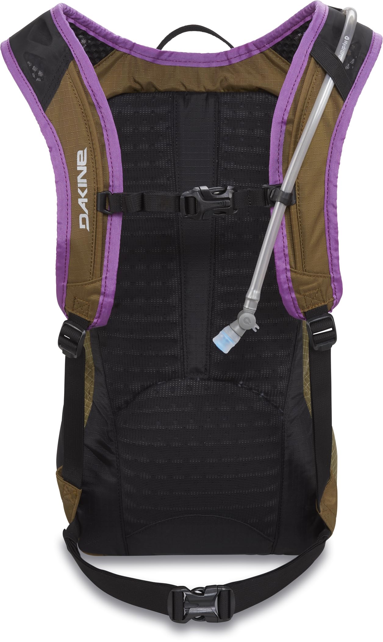 Dakine Syncline 12L Bike Hydration Backpack-Women's, Sierra Fossil, One Size