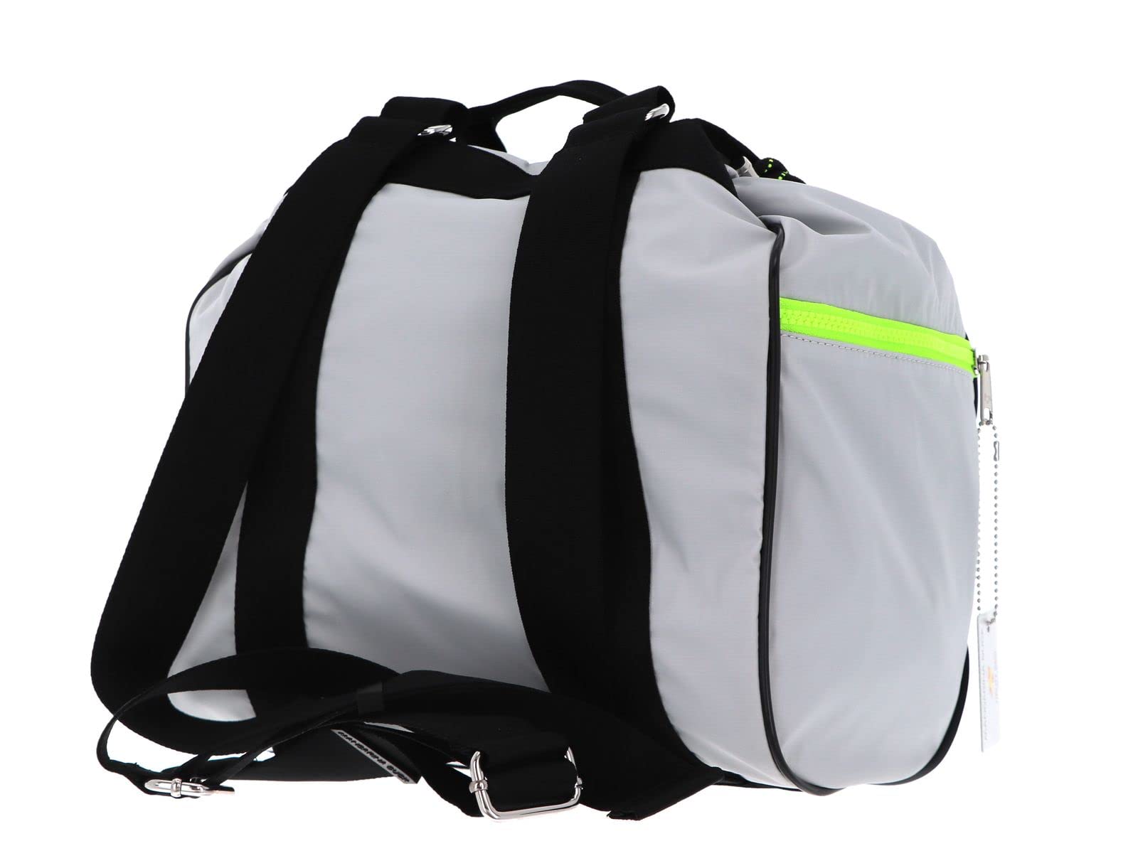 Mandarina Duck Women's Backpack, Steam, Taglia Unica