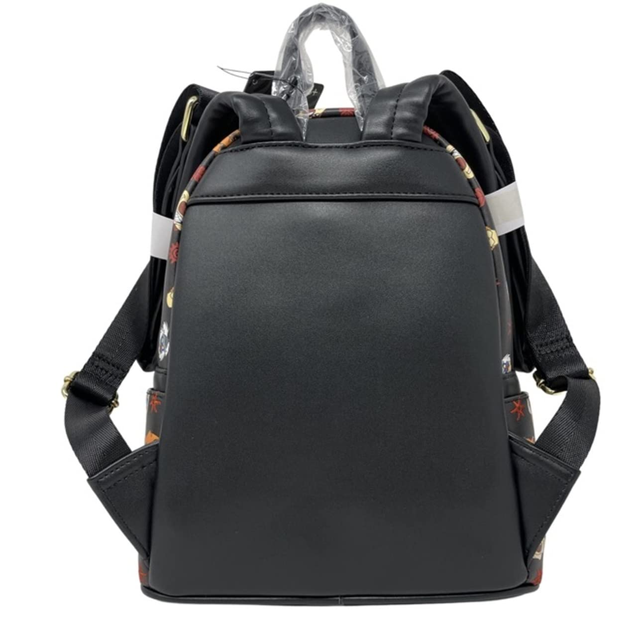 Loungefly Disney Lion King Faces Embroidered Mini Backpack Exclusive