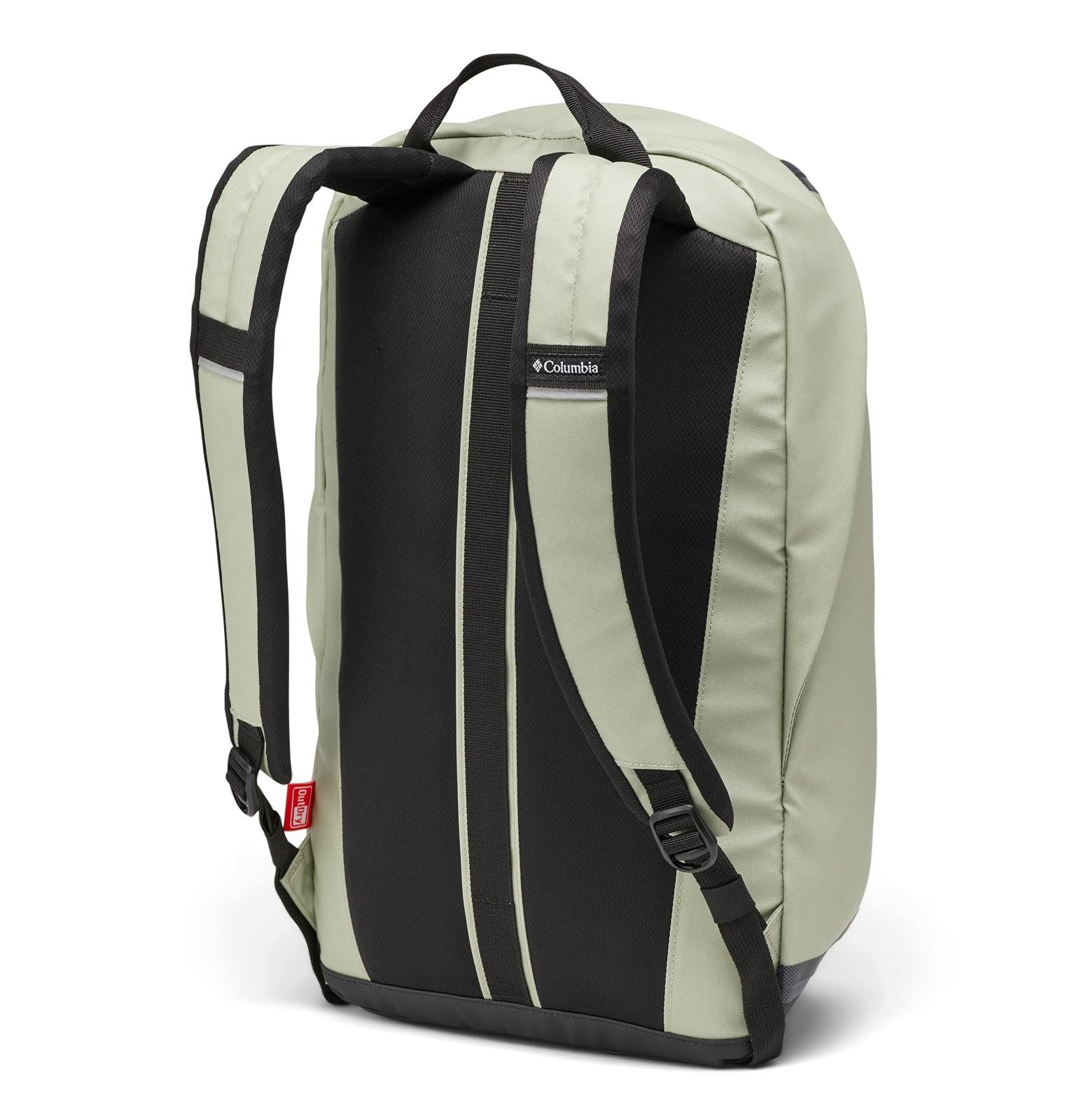 Columbia Unisex Outdry EX 20L Backpack, Safari, One Size