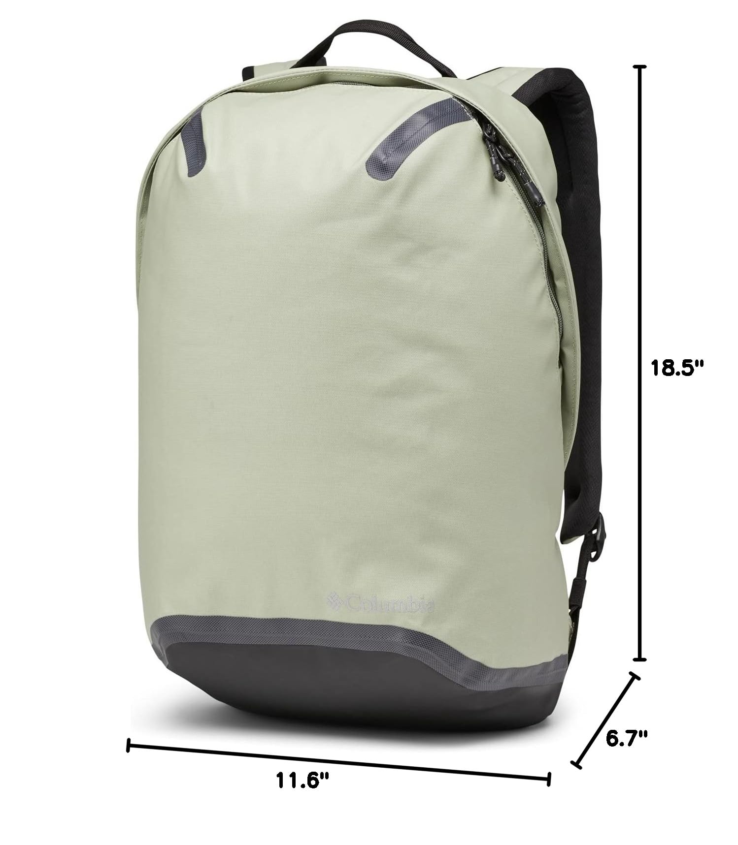 Columbia Unisex Outdry EX 20L Backpack, Safari, One Size