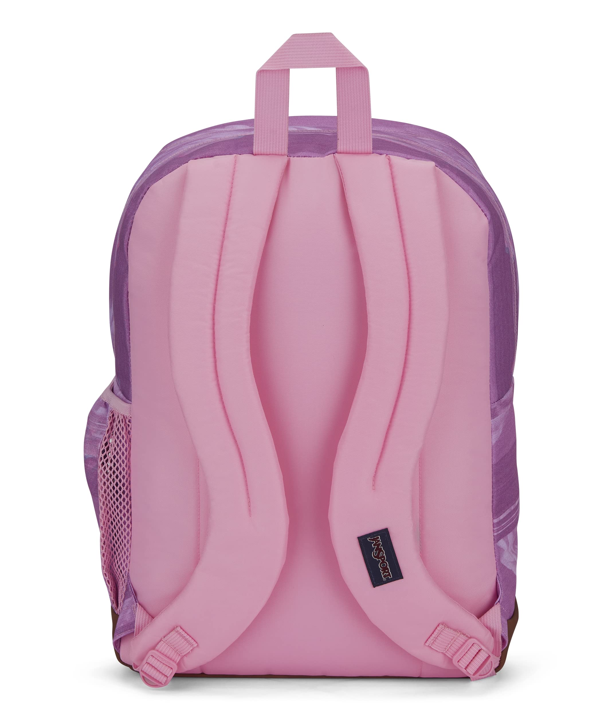JanSport JS0A2SDD94F Cool Student Static Rose