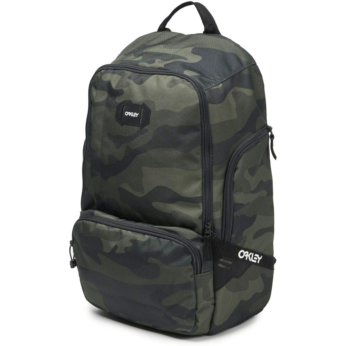 Oakley Men's Street Organizing Backpack, Core Camo, One Size