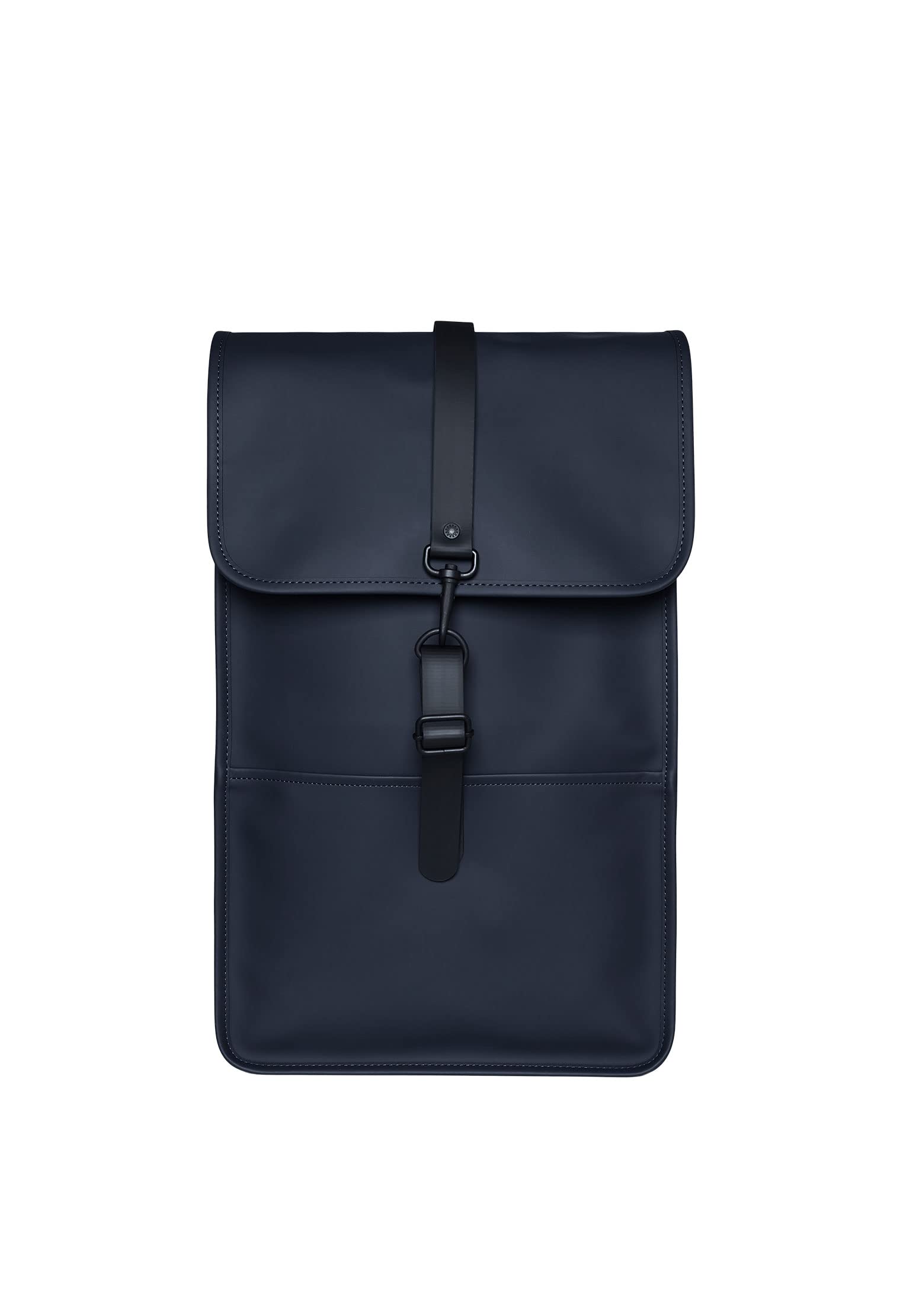 Rains Backpack Backpack, Adults Unisex, 47 Navy (Blue), One Size