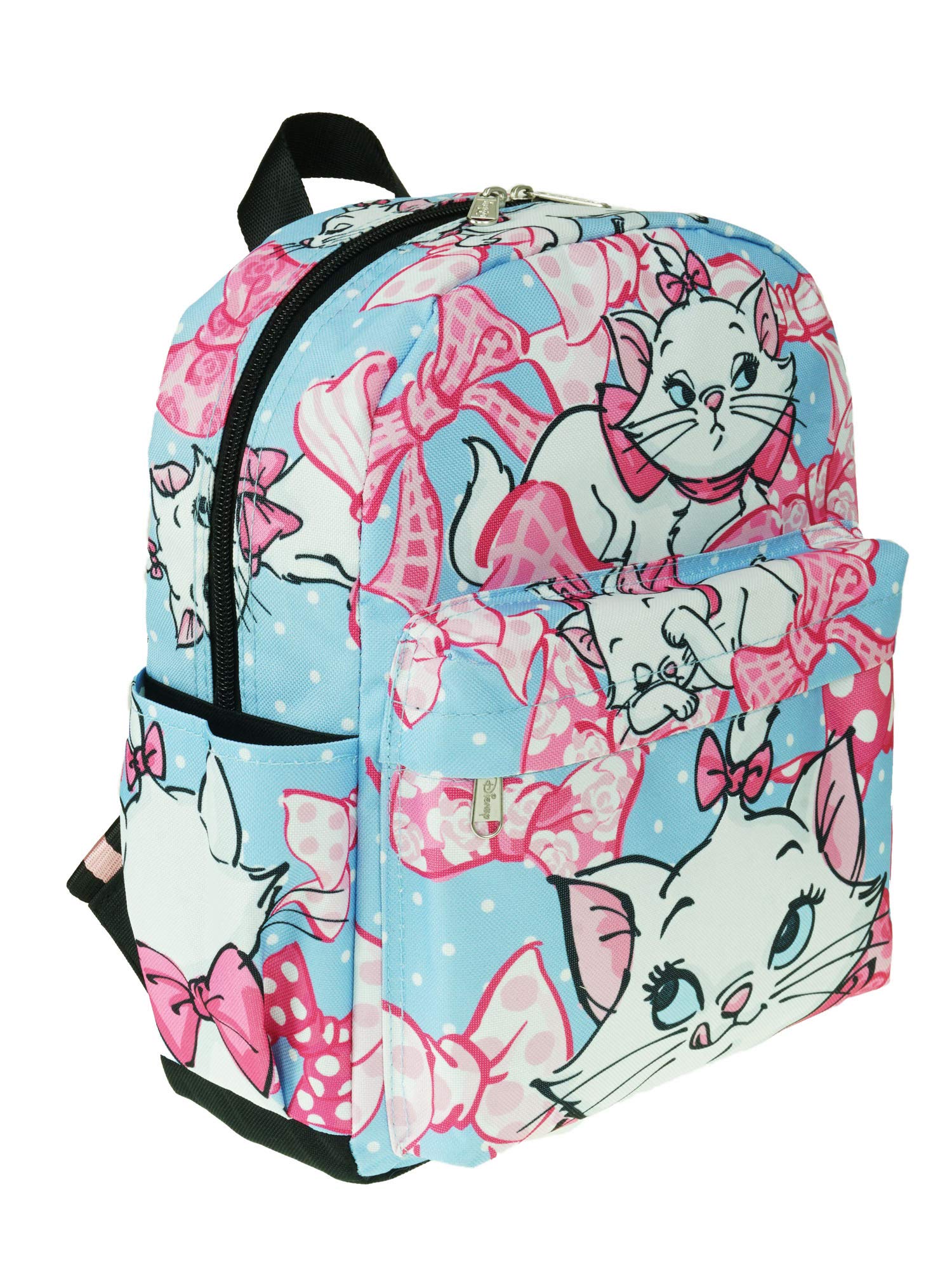 Aristocats - Marie 12" Deluxe Oversize Print Daypack - A21327