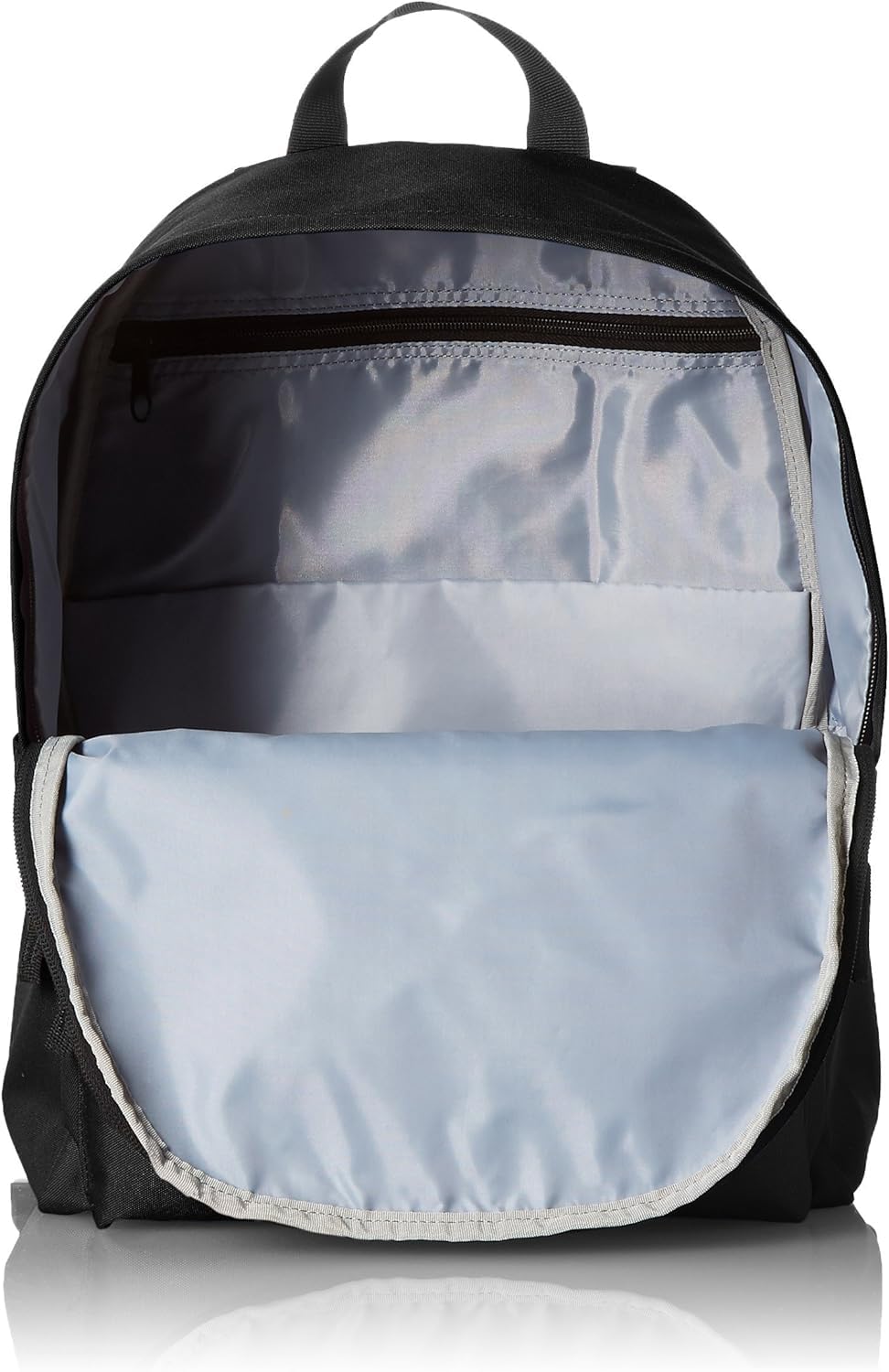 Amazon Basics Classic School Backpack - Royal Blue