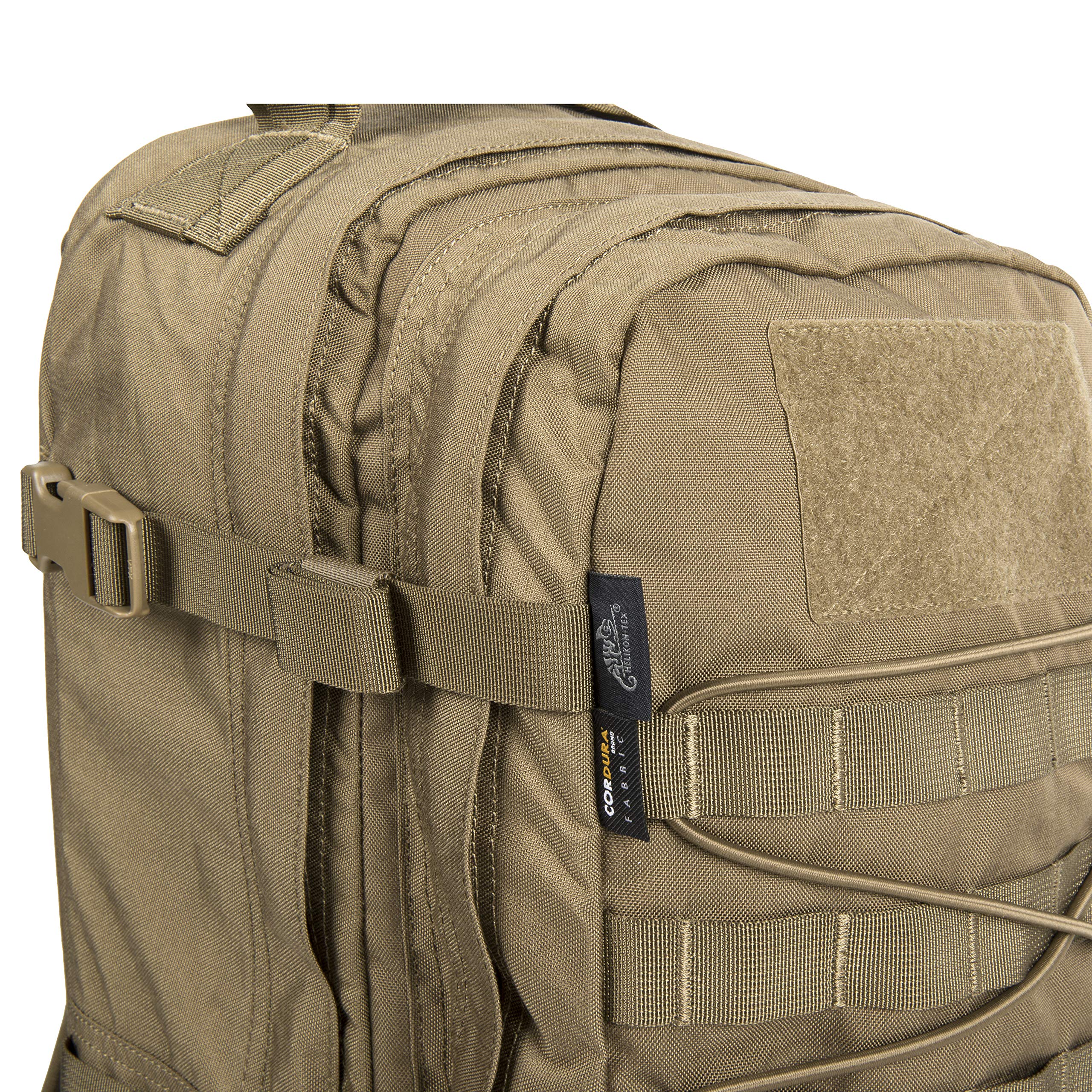 Helikon-Tex Men's Rucksack Backpacks, Plain Colours, One Size