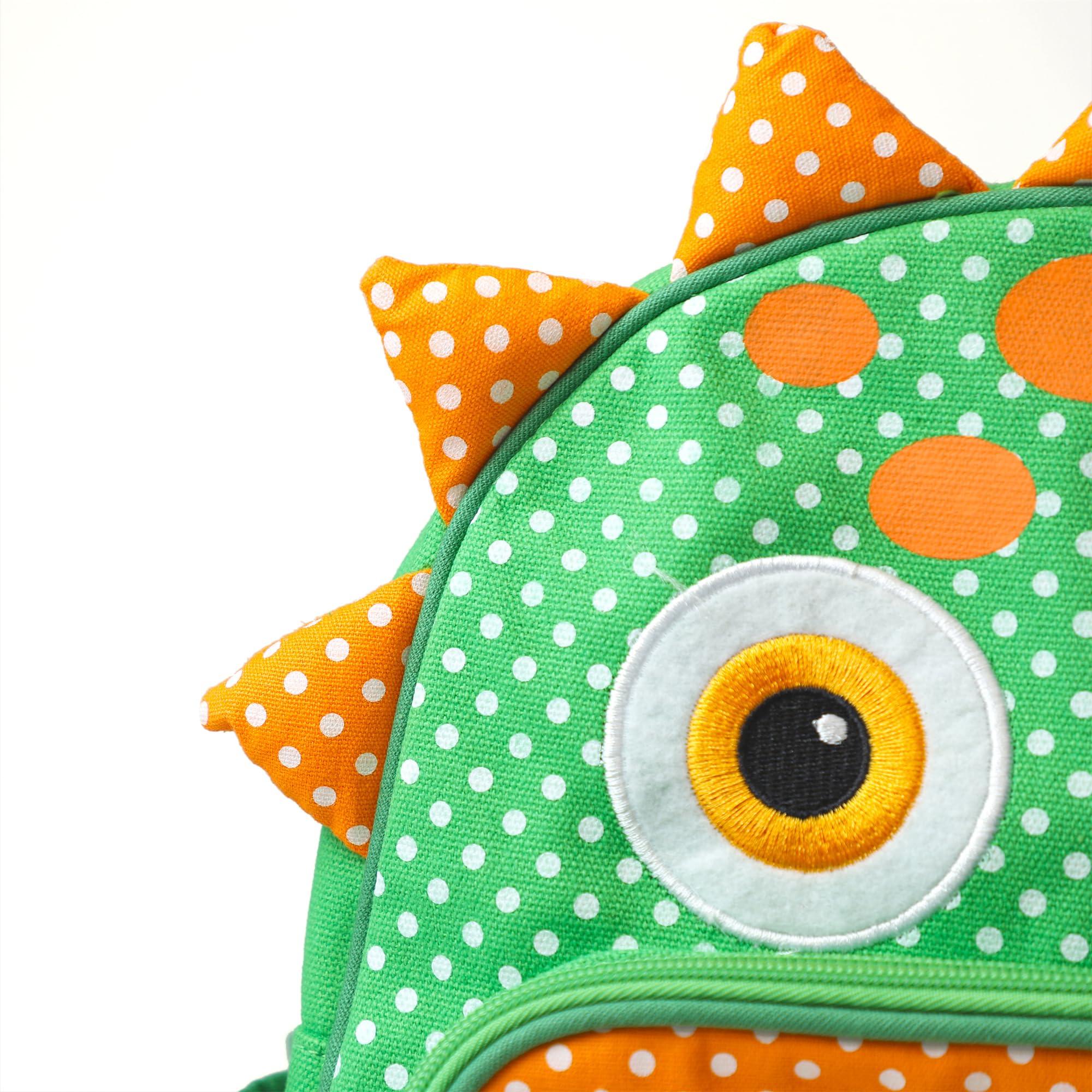 Let's Make Memories Personalized Little Critter Backpacks - For Kids - Dog