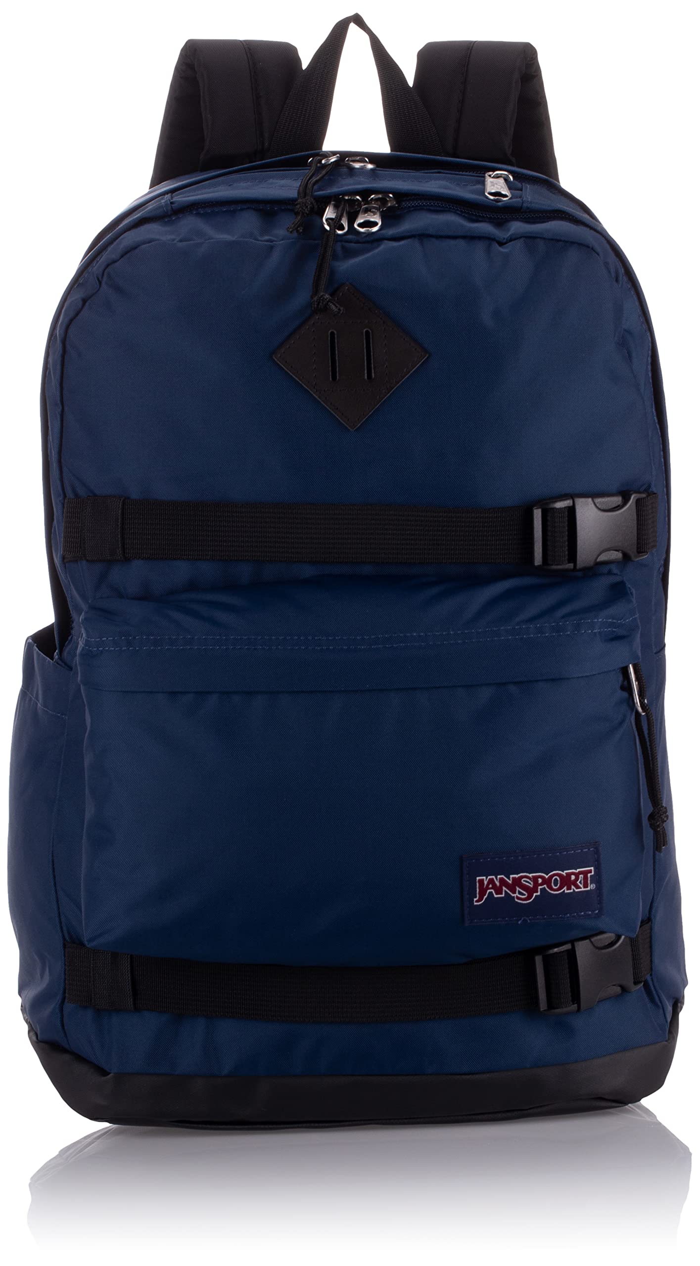JanSport JS0A47KX003 West Break Navy