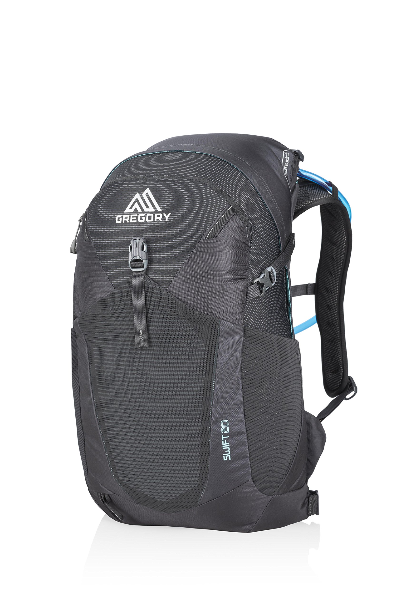 Gregory Mountain Products Women's Swift 20 H2O Day Hike Backpack