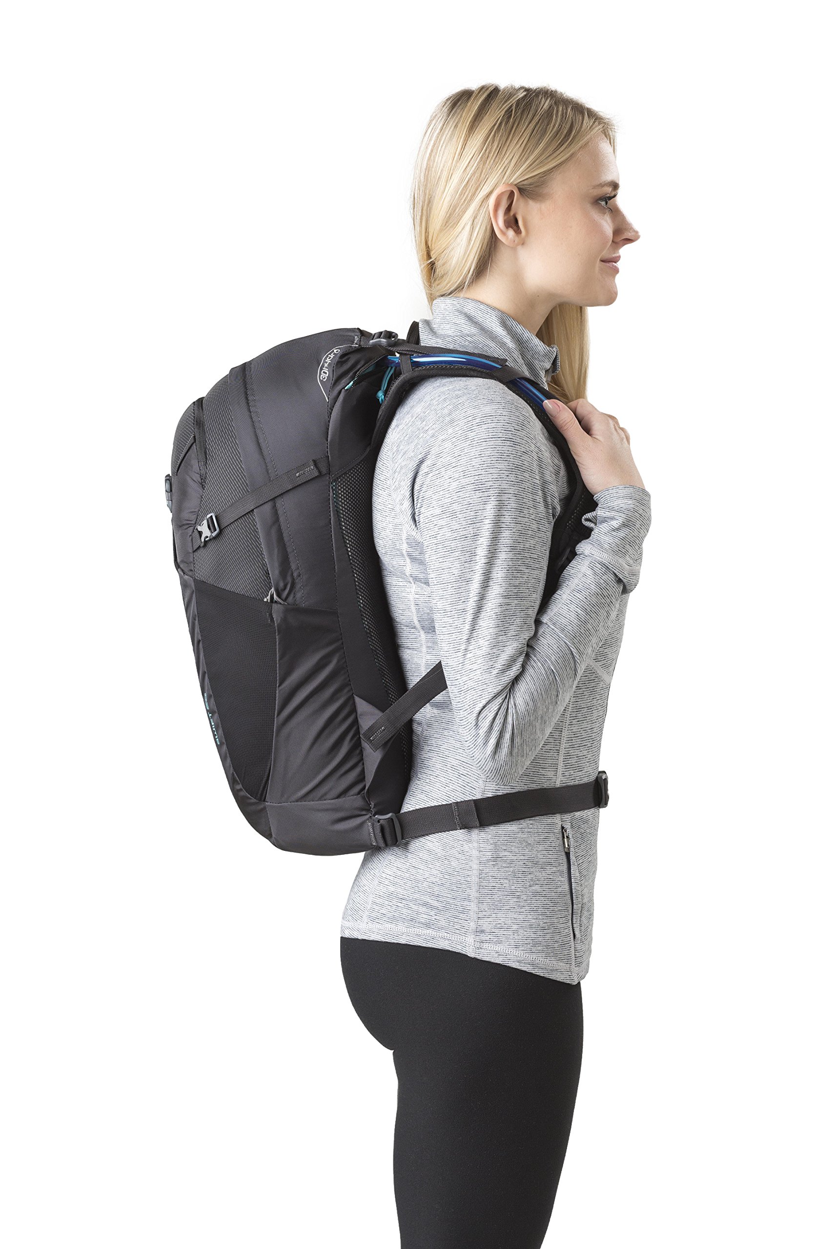 Gregory Mountain Products Women's Swift 20 H2O Day Hike Backpack