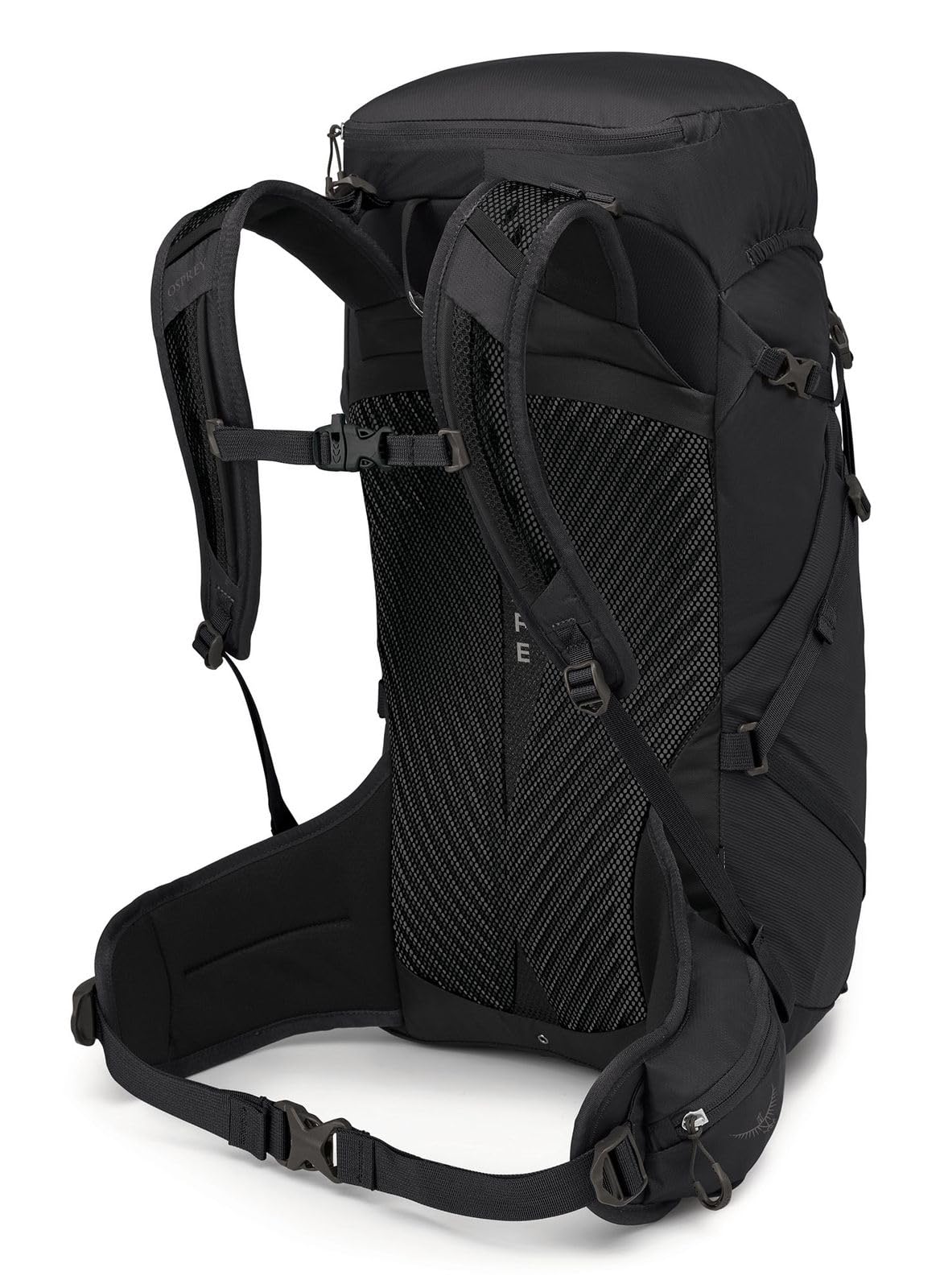 Osprey Sportlite 30 Hiking Backpack, Dark Charcoal Grey, Medium/Large