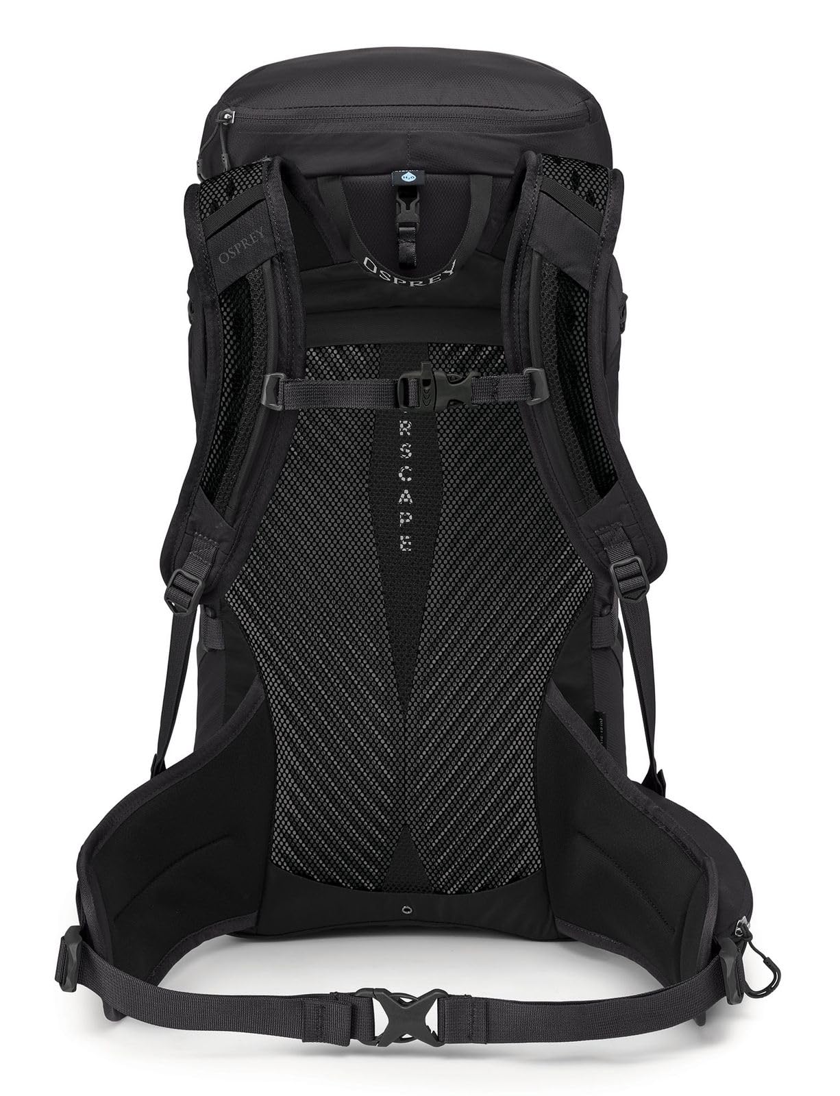 Osprey Sportlite 30 Hiking Backpack, Dark Charcoal Grey, Medium/Large