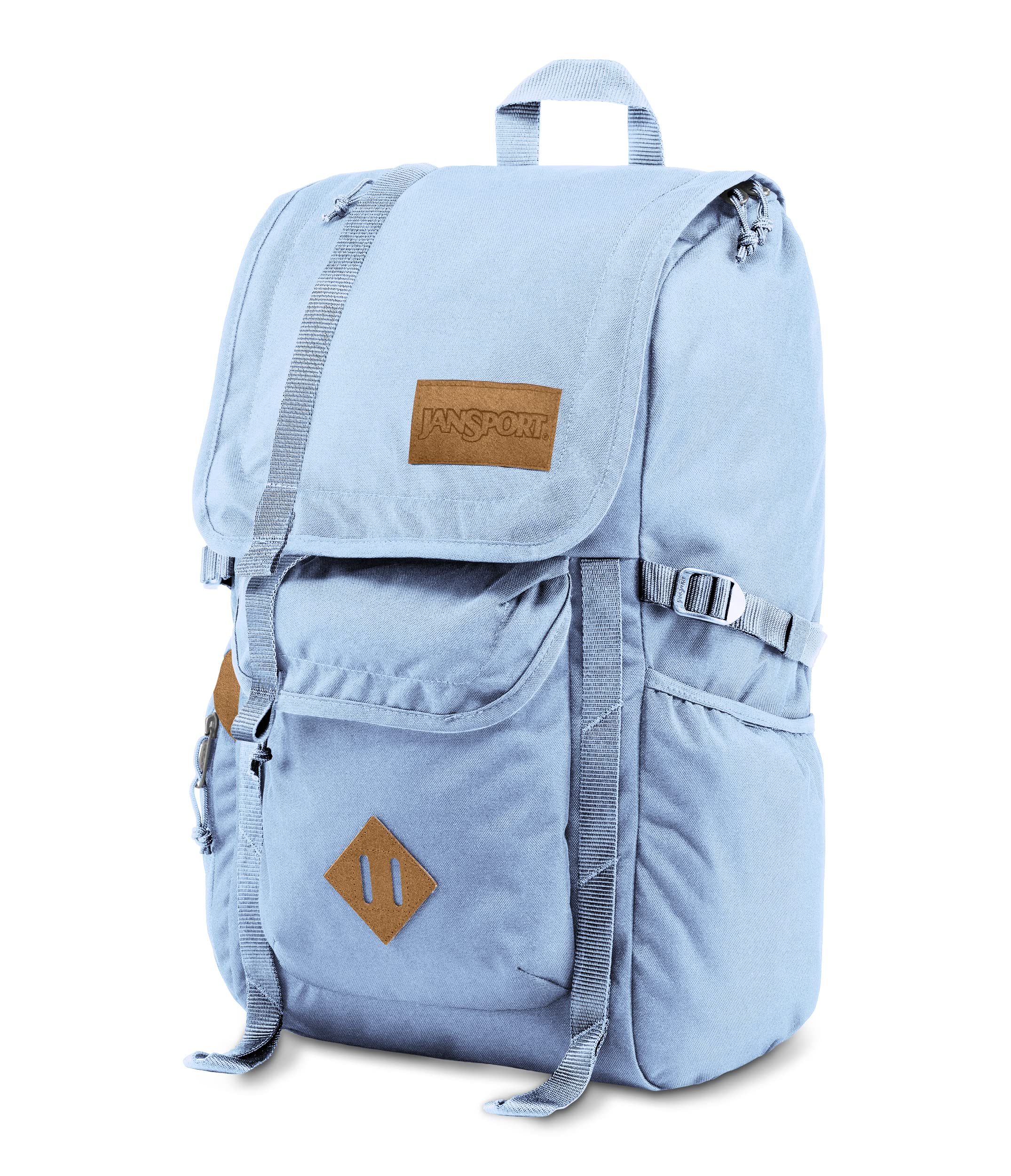 JanSport JS0A47J485V Hatchet Hydrangea