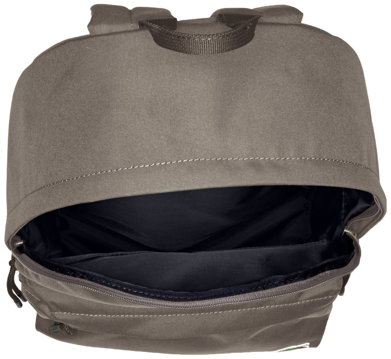 Lacoste Men's Neocroc Backpack, Vetiver, One Size
