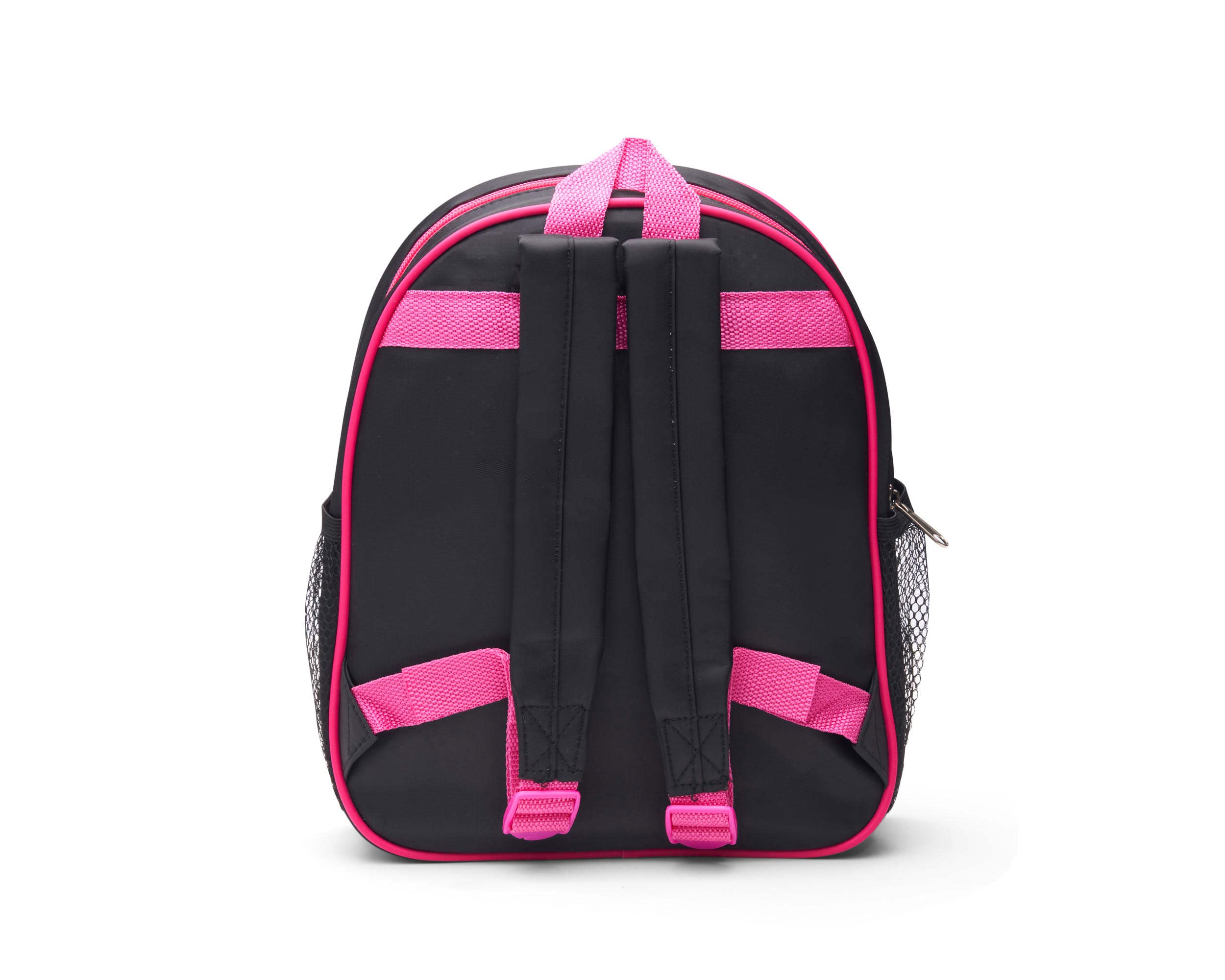 Girls Dance Backpack Bag Ballet Tap with Padded Straps Medium 4-9 Backpack