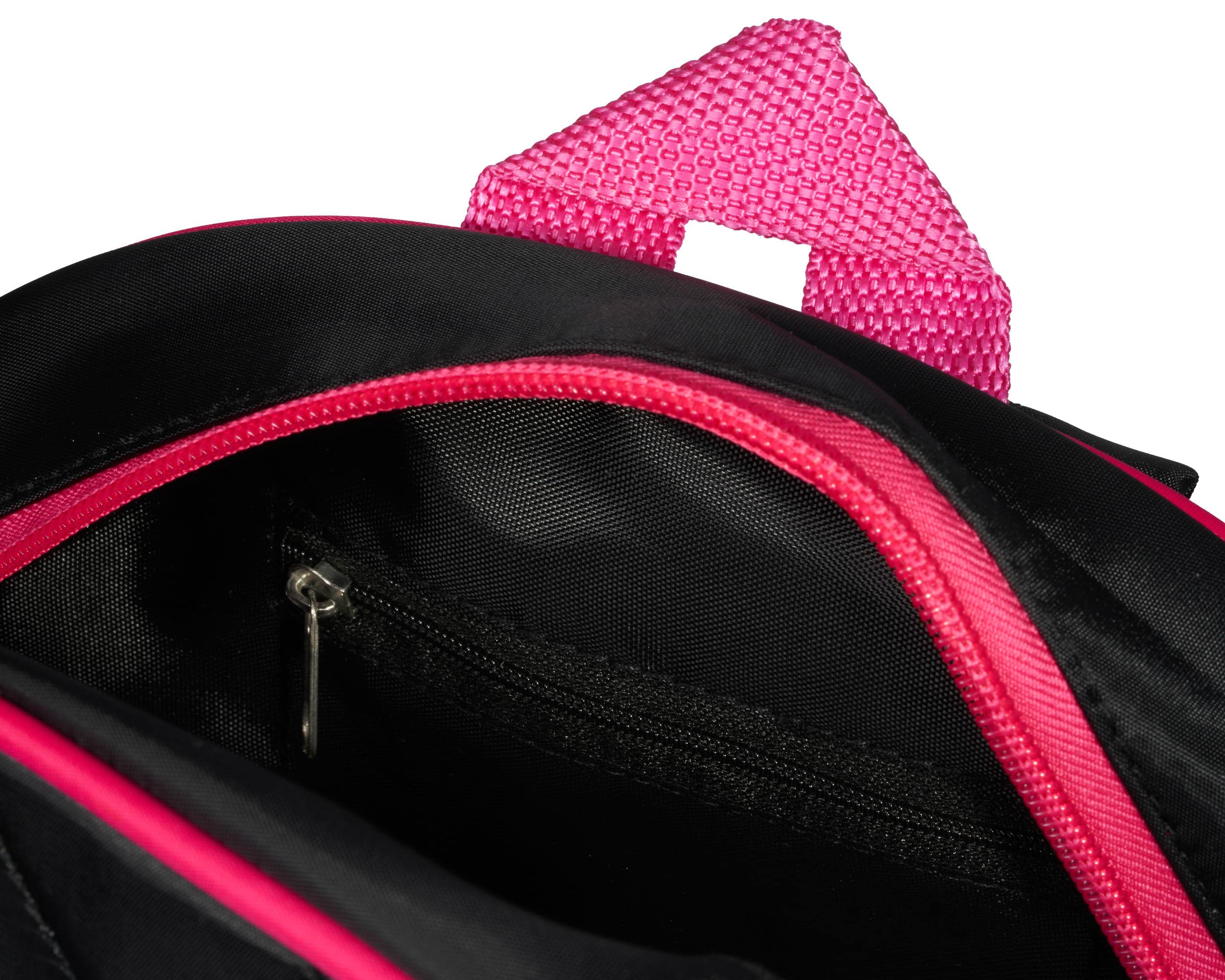 Girls Dance Backpack Bag Ballet Tap with Padded Straps Medium 4-9 Backpack