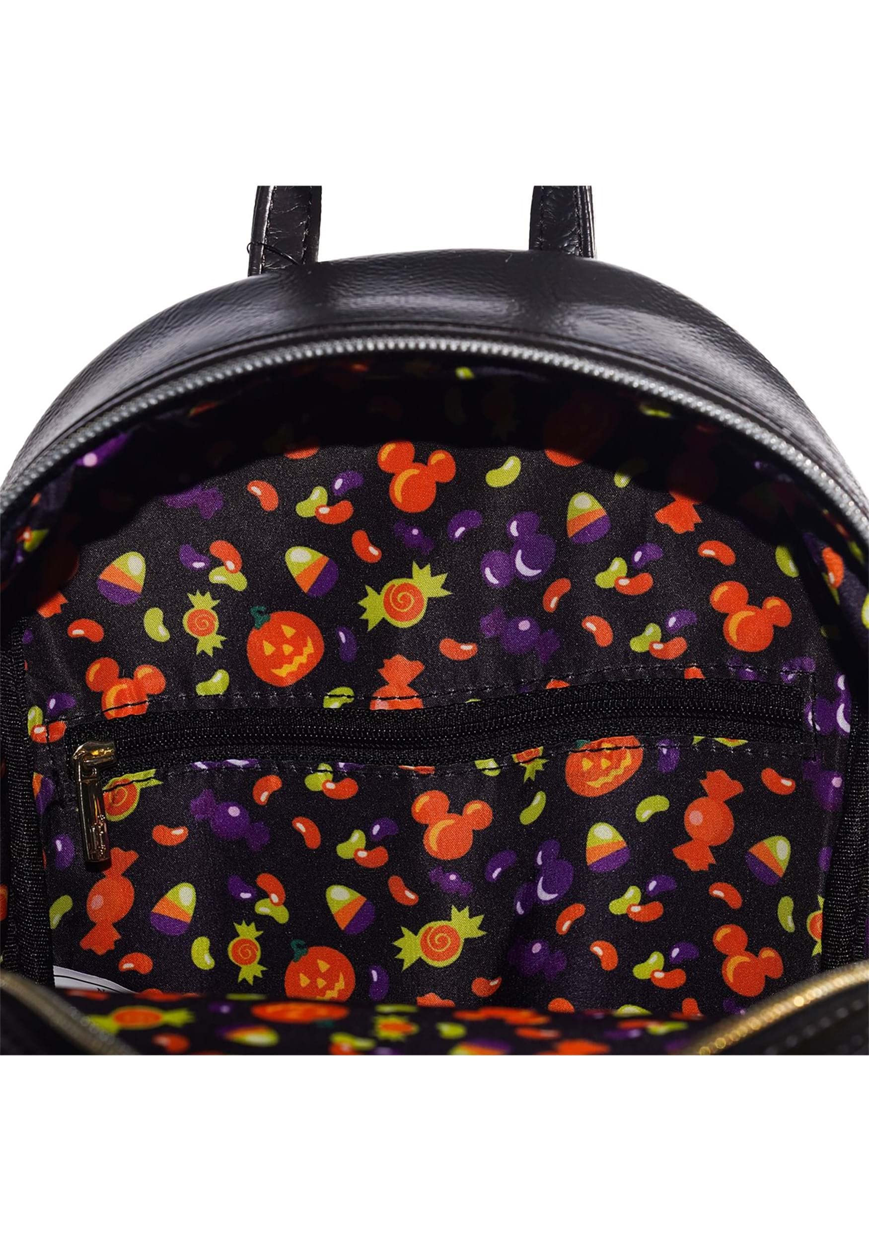 Mickey Mouse Frankenstein Mickey Cosplay Mini-Backpack - Entertainment Earth Exclusive