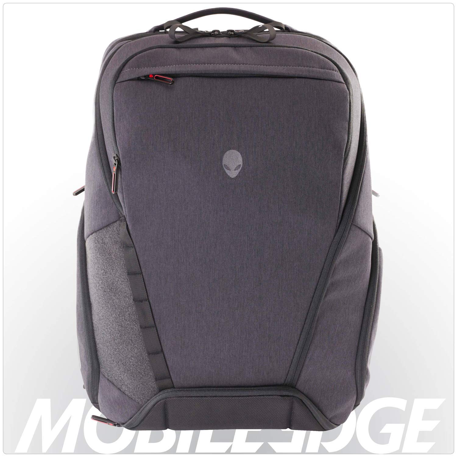 Dell Alienware Area-51m Elite Gaming Laptop Backpack, 17-Inch, Gray/Black (AWA51BPE17)