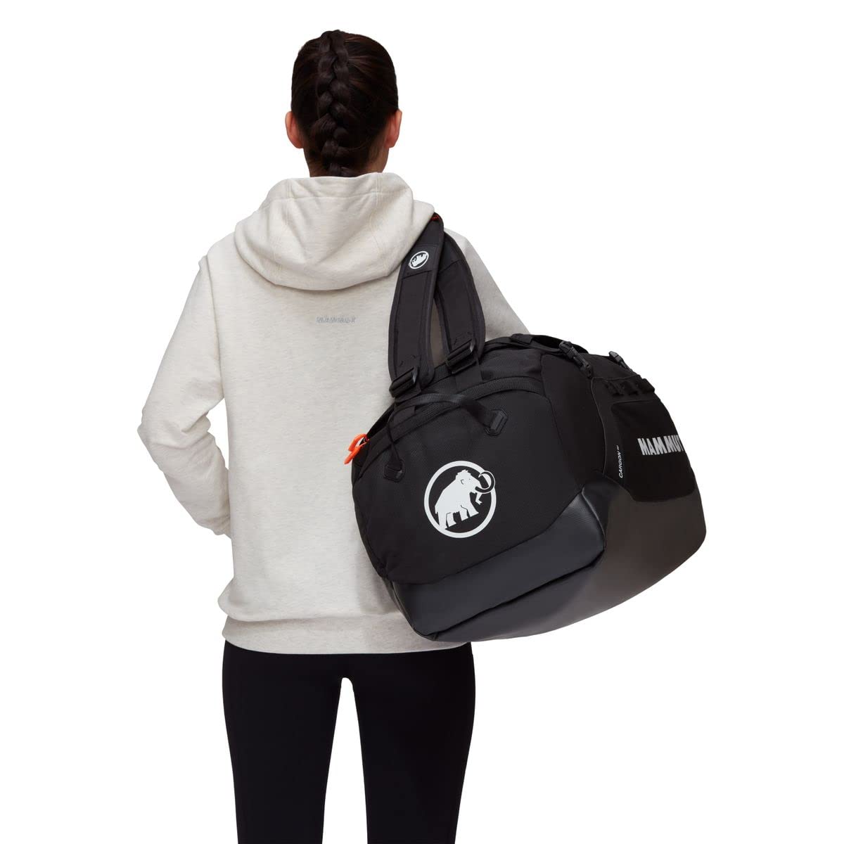 Mammut Cargon 90L Backpack - Black 90L