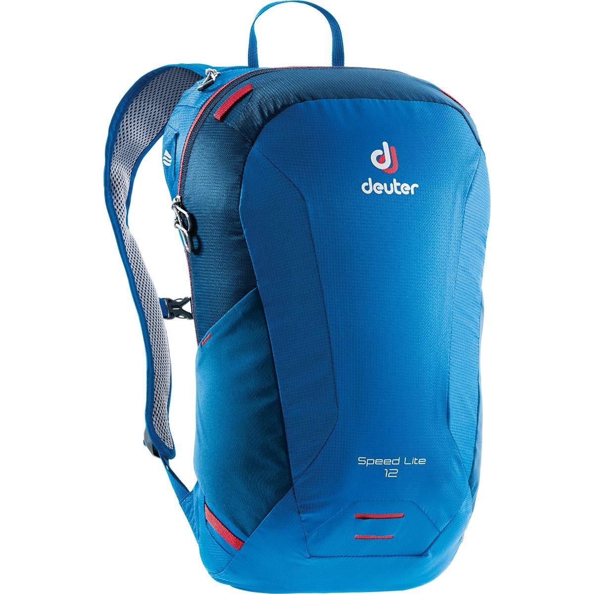 Deuter Men's Casual Daypack, Bay-Midnight, One Size