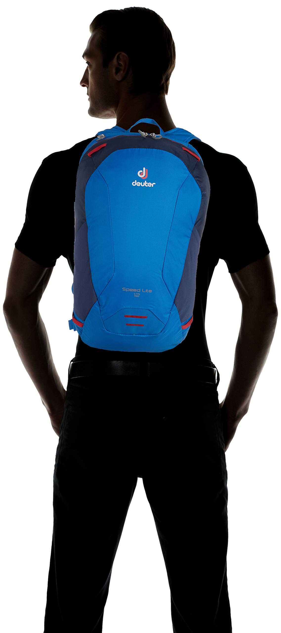 Deuter Men's Casual Daypack, Bay-Midnight, One Size
