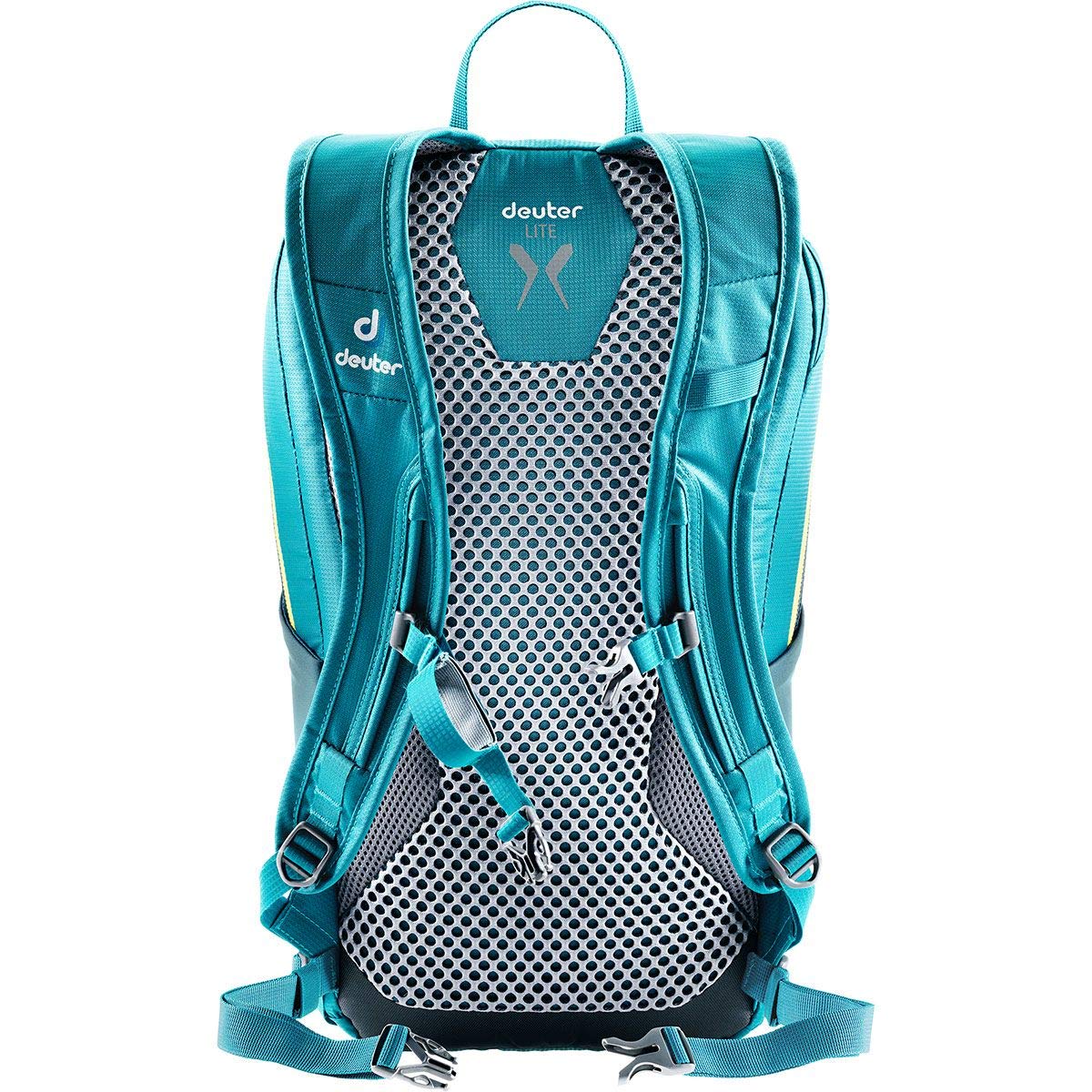 Deuter Men's Casual Daypack, Bay-Midnight, One Size