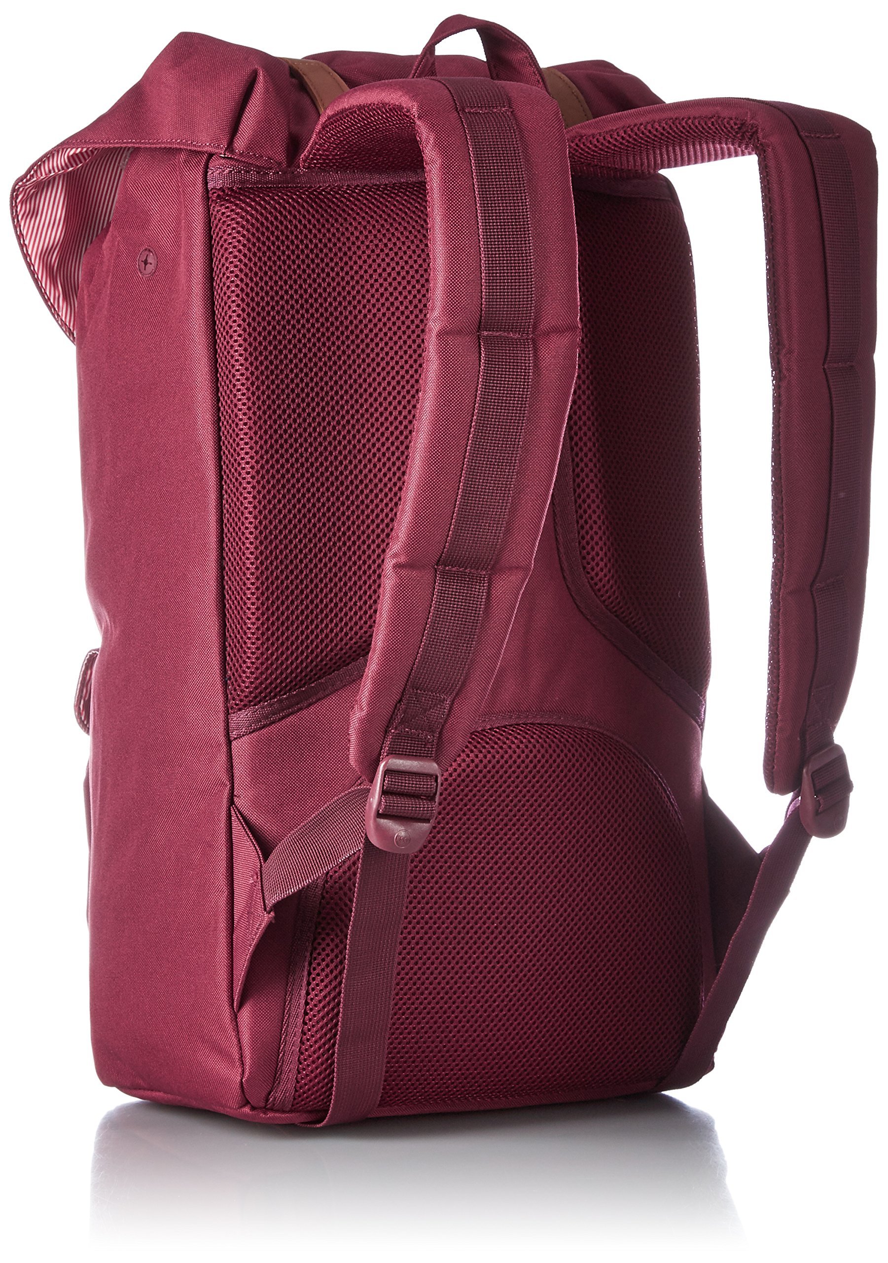 Herschel Supply Co. Little America Windsor Wine One Size