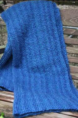 Authentic Knitting Board KB8000 Afghan knitting loom