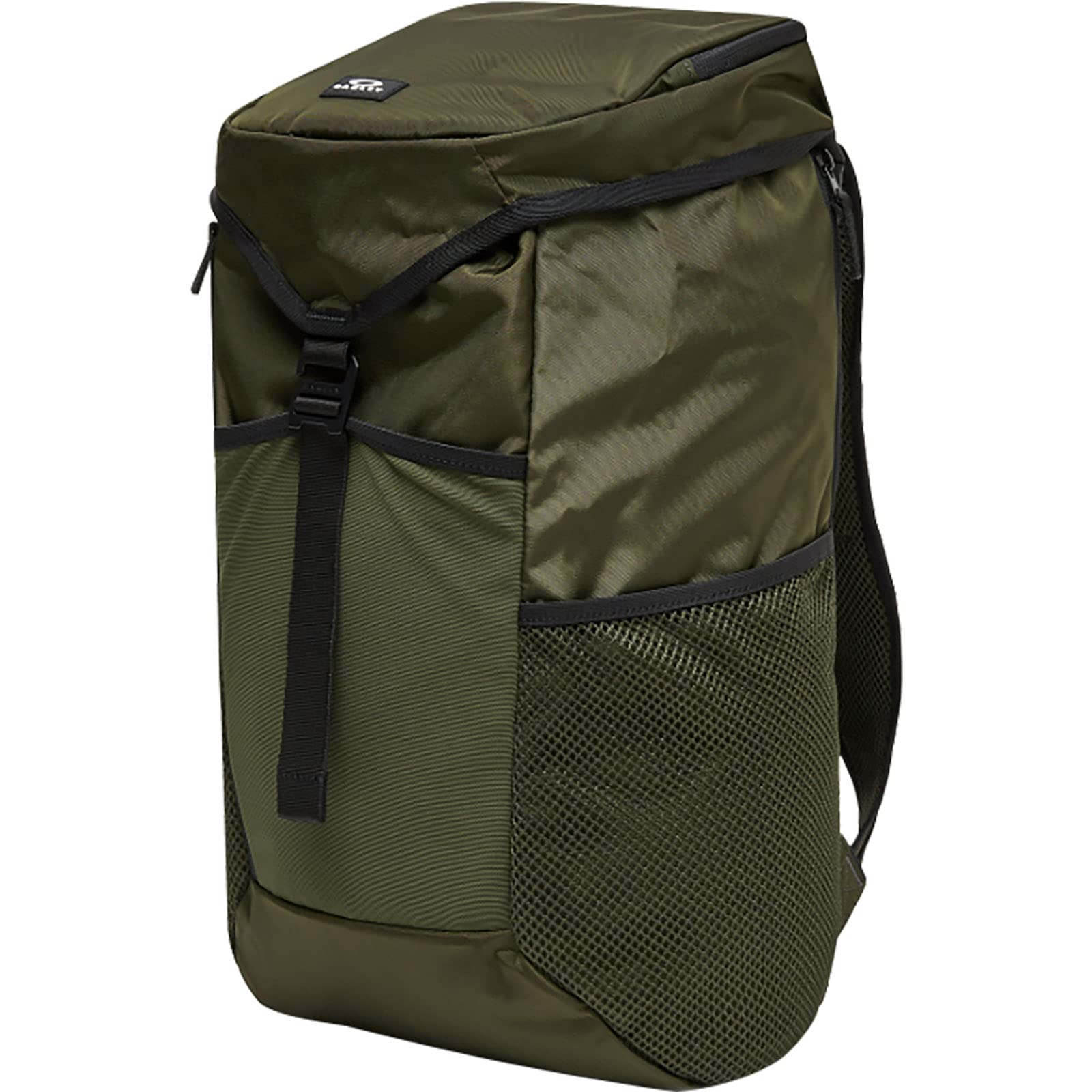 Oakley Clean Days Backpack, New Dark Brush, OneSize