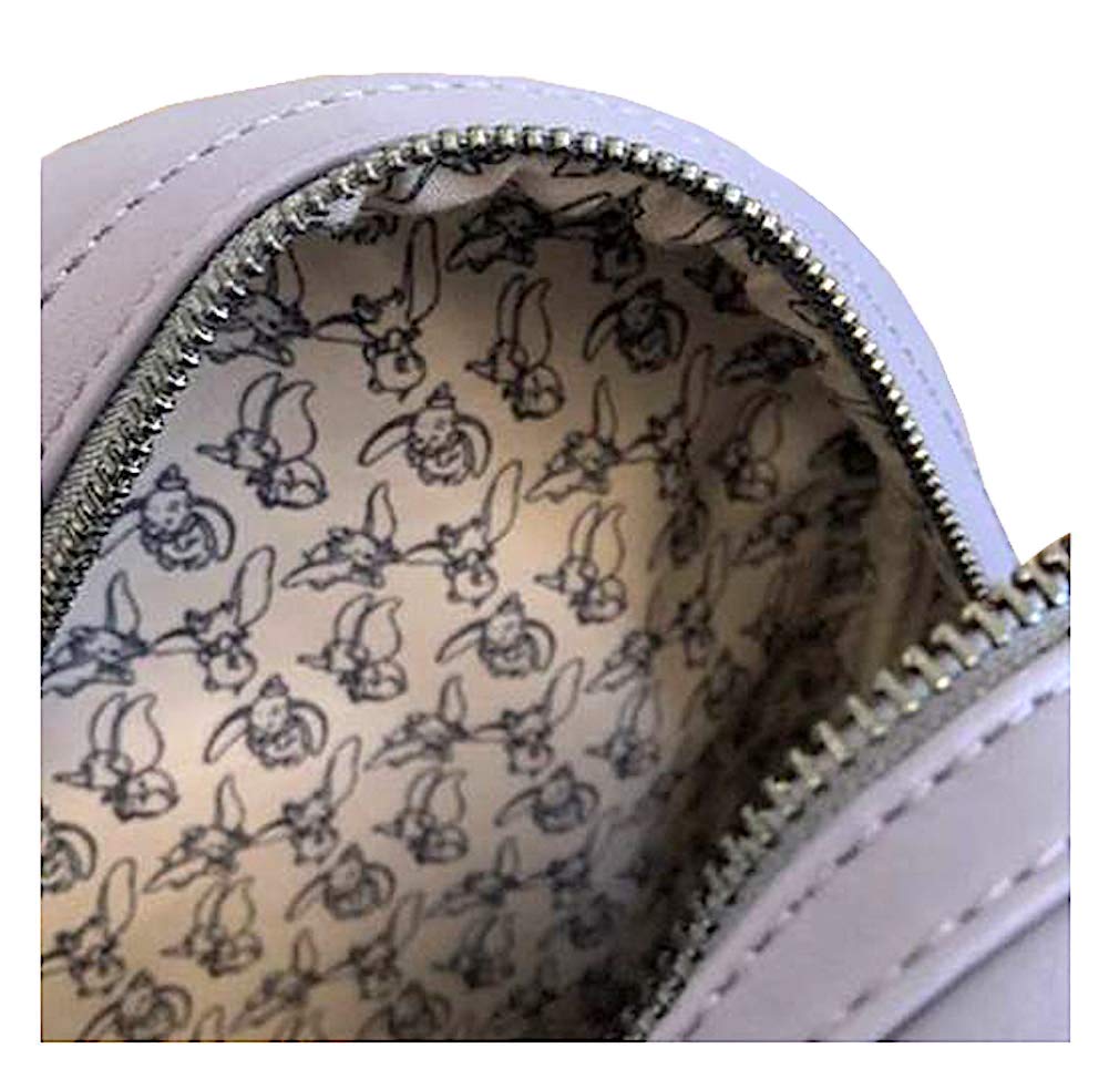 Loungefly Disney Dumbo Flying On A Dream Mini Backpack