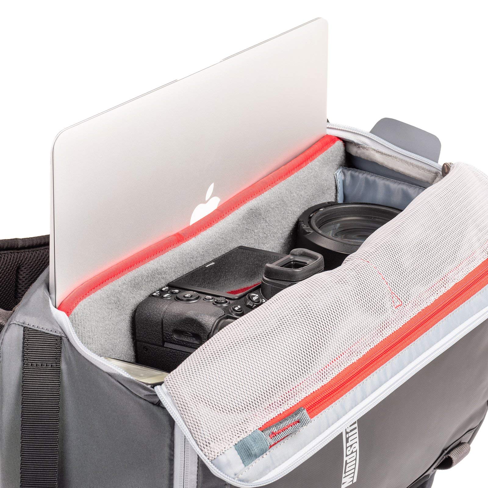 MindShift PhotoCross Backpack 13 - Orange Ember